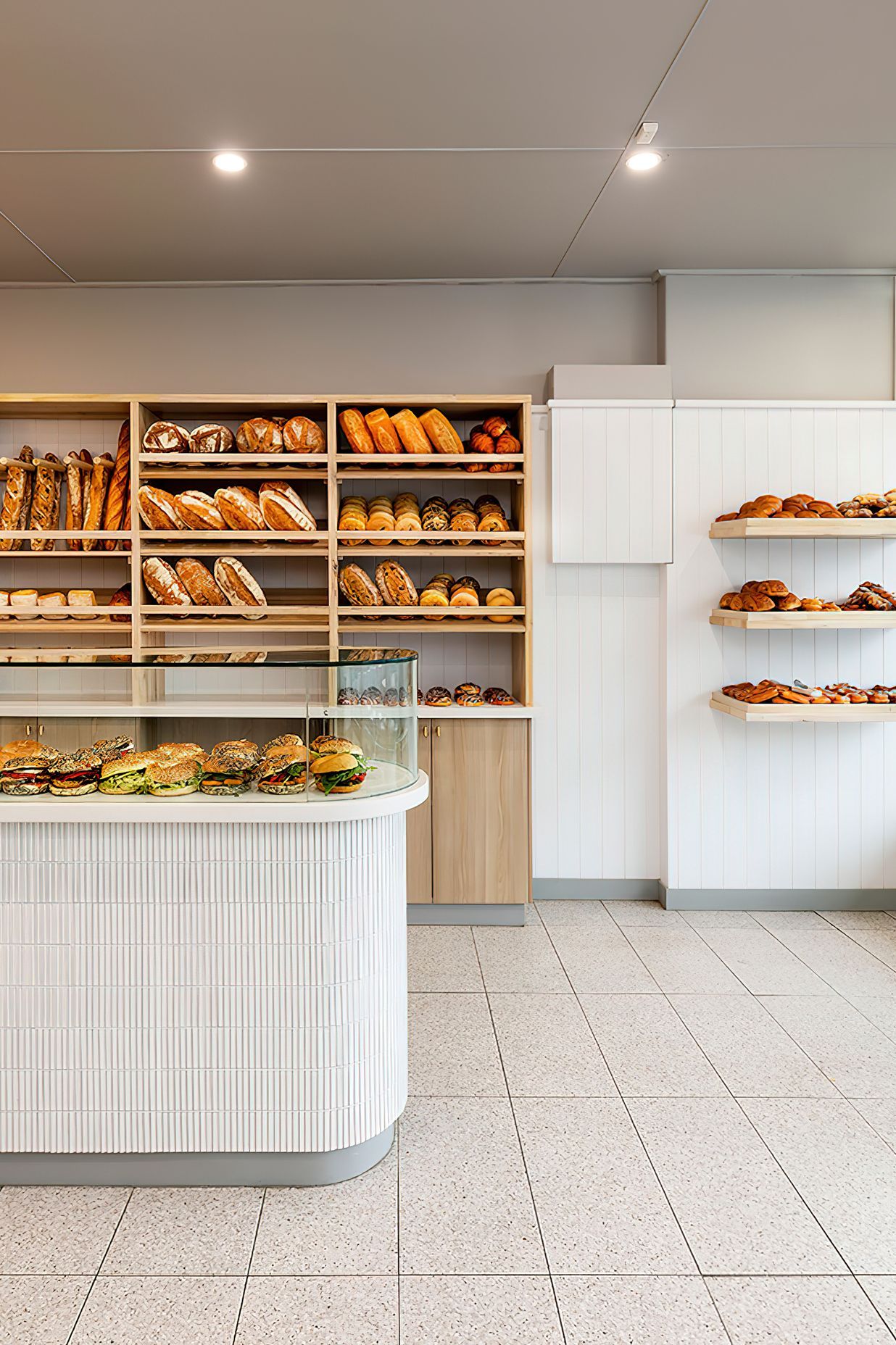 RITZY by Elvin Tan Design | ArchiPro AU