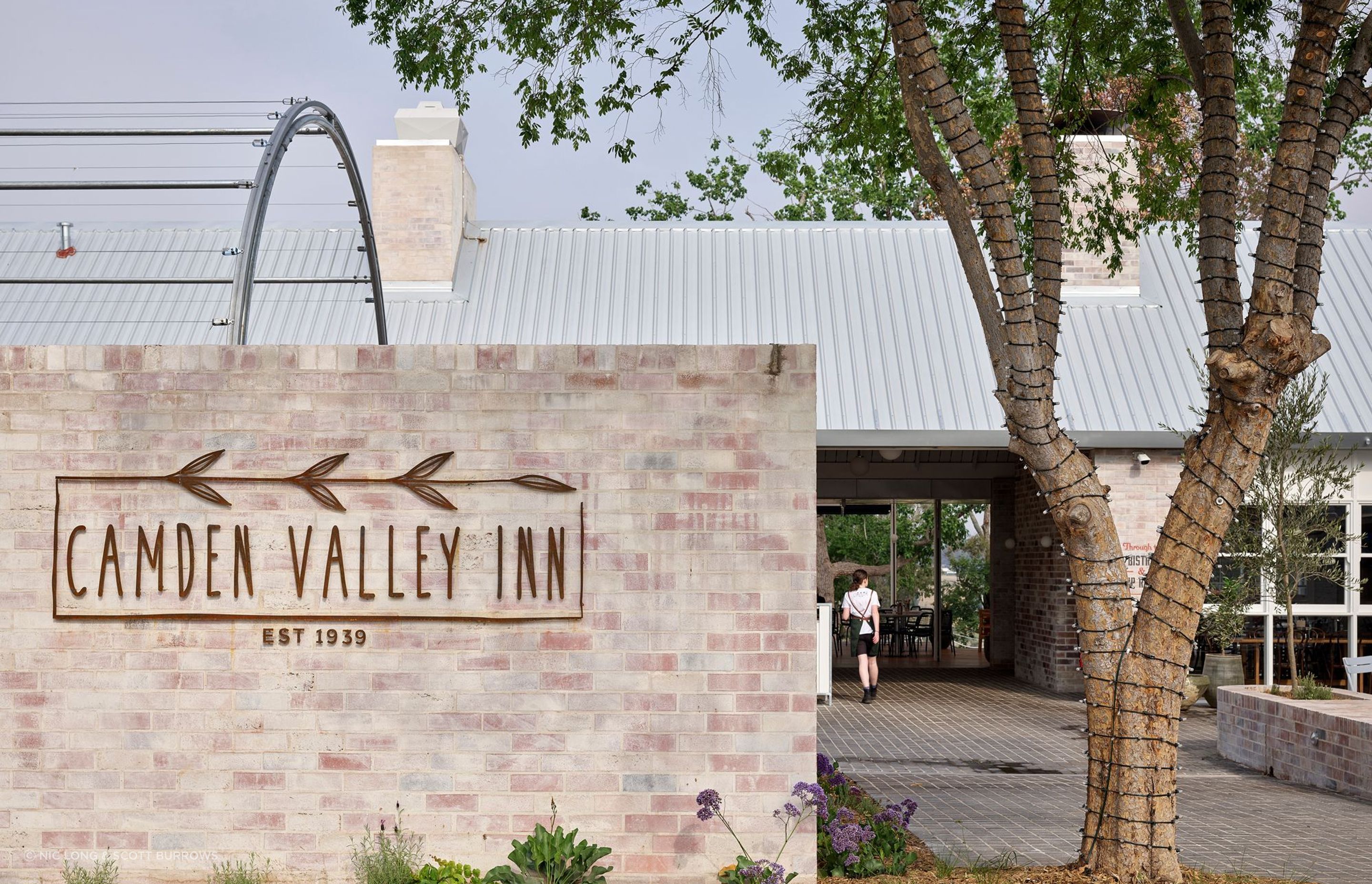 Camden Valley Inn by Calida Projects | ArchiPro AU