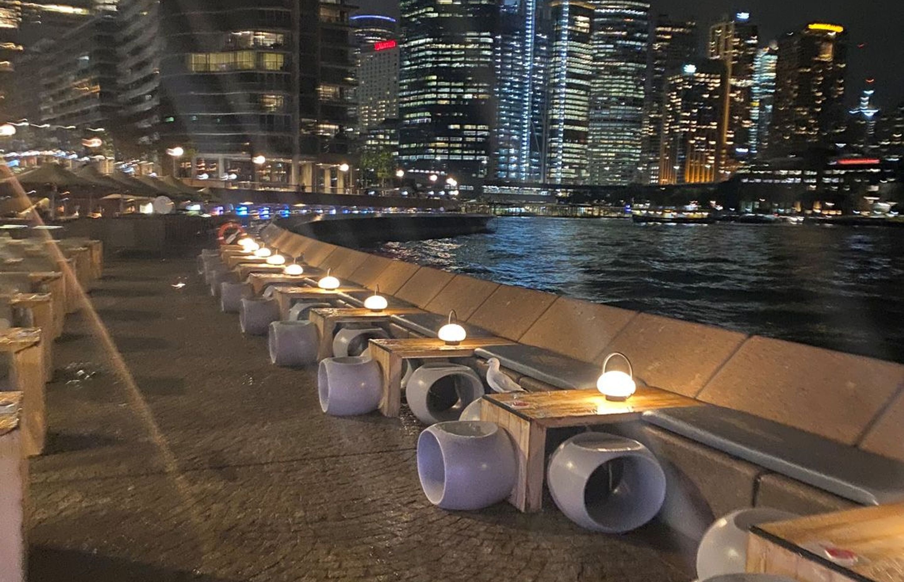 Opera Kitchen, Sydney NSW by Special Lights | ArchiPro AU