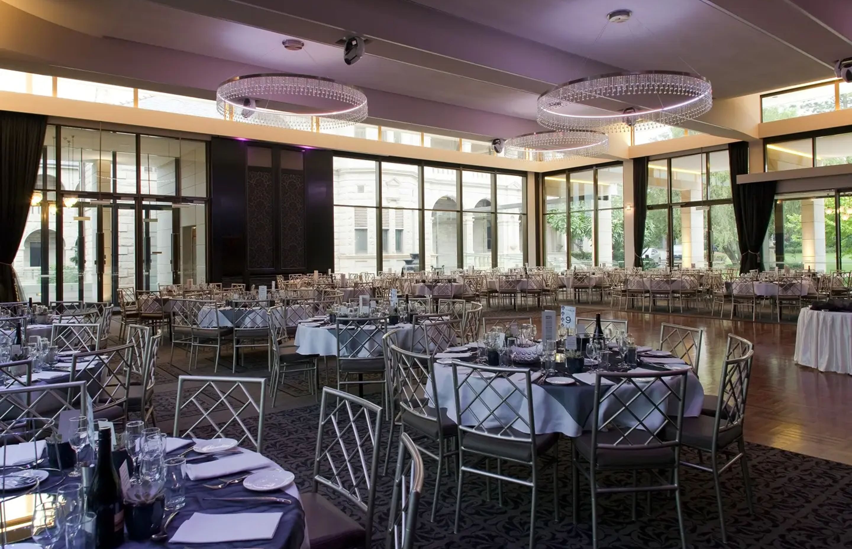 Curzon Hall by TKD Architects | ArchiPro AU