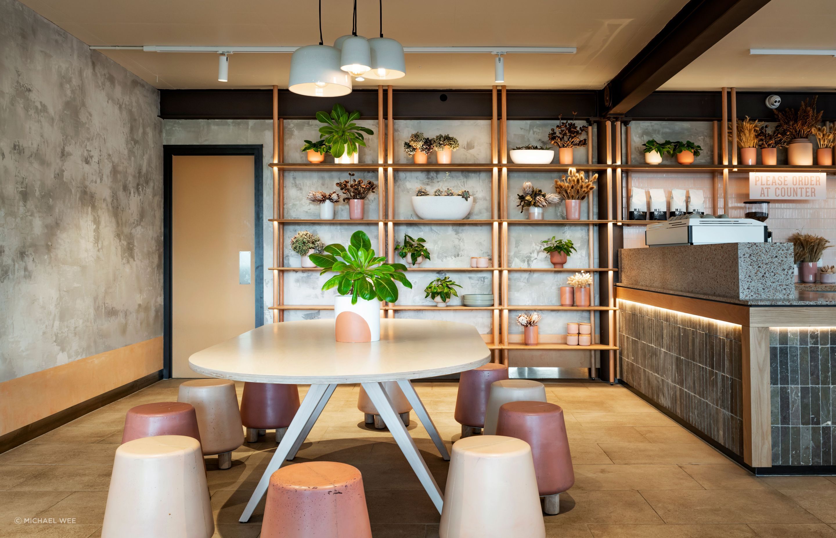 Farm Cove Eatery by FiveFootOne | ArchiPro AU