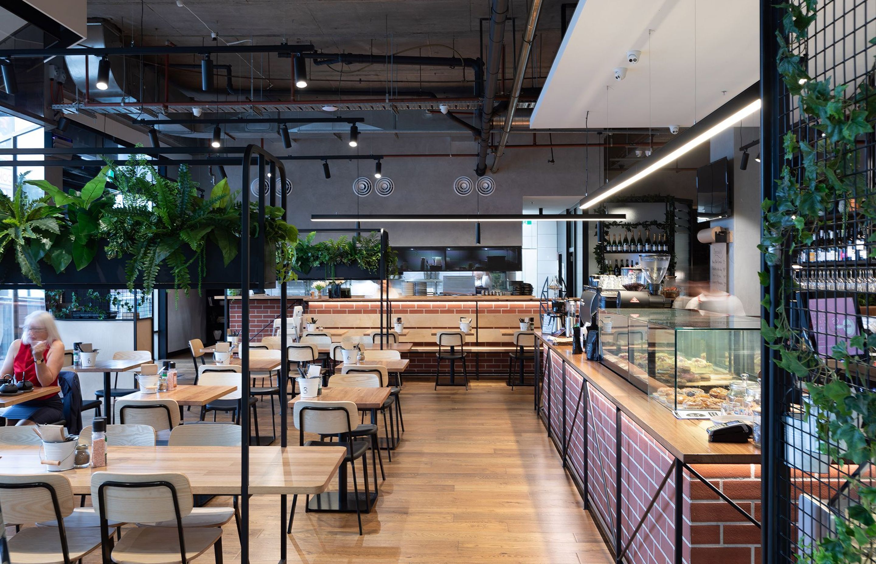 Young & Foolish by Eon Design | ArchiPro AU