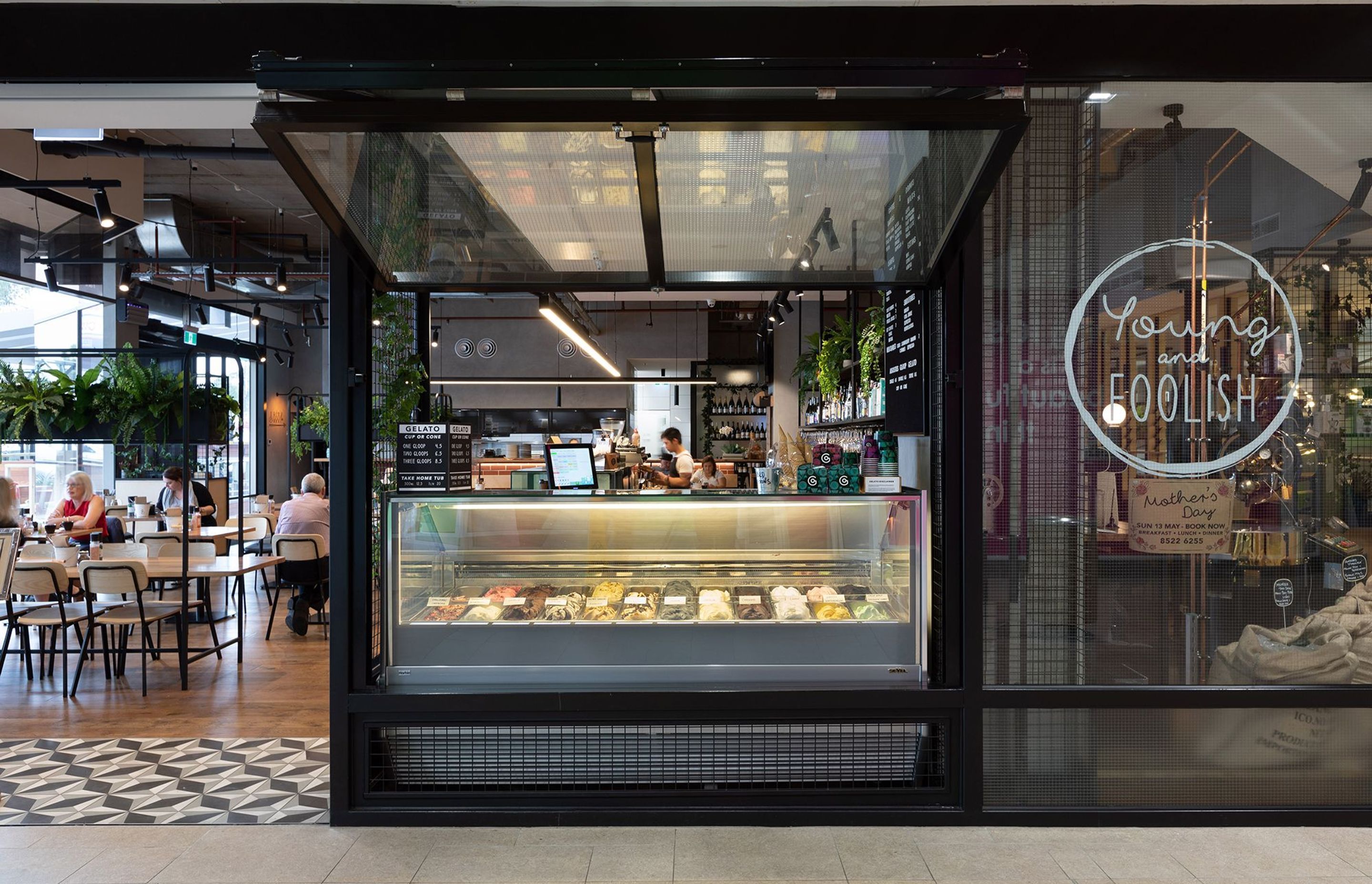 Young & Foolish by Eon Design | ArchiPro AU