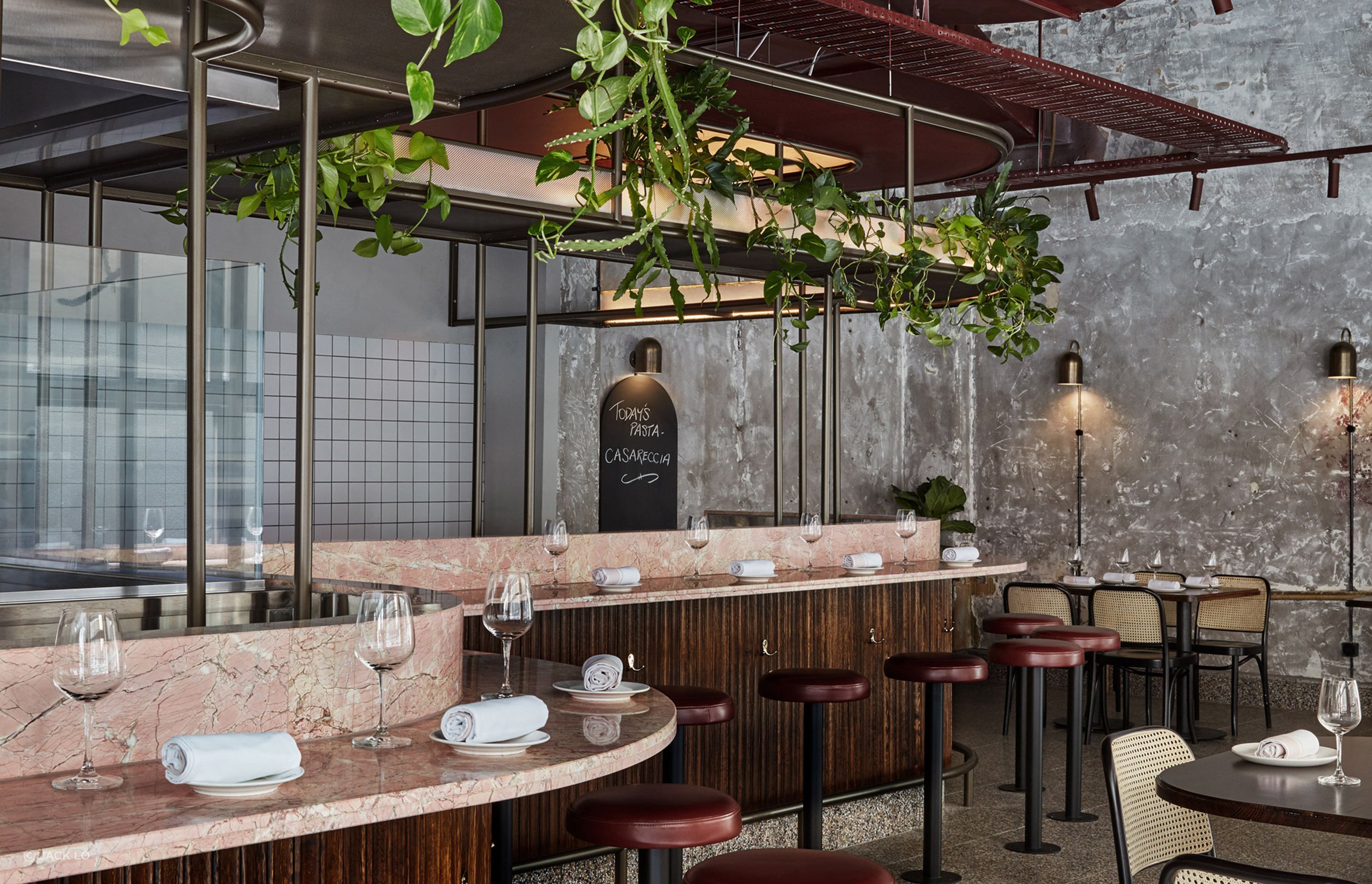 Pentolina by Biasol | ArchiPro AU