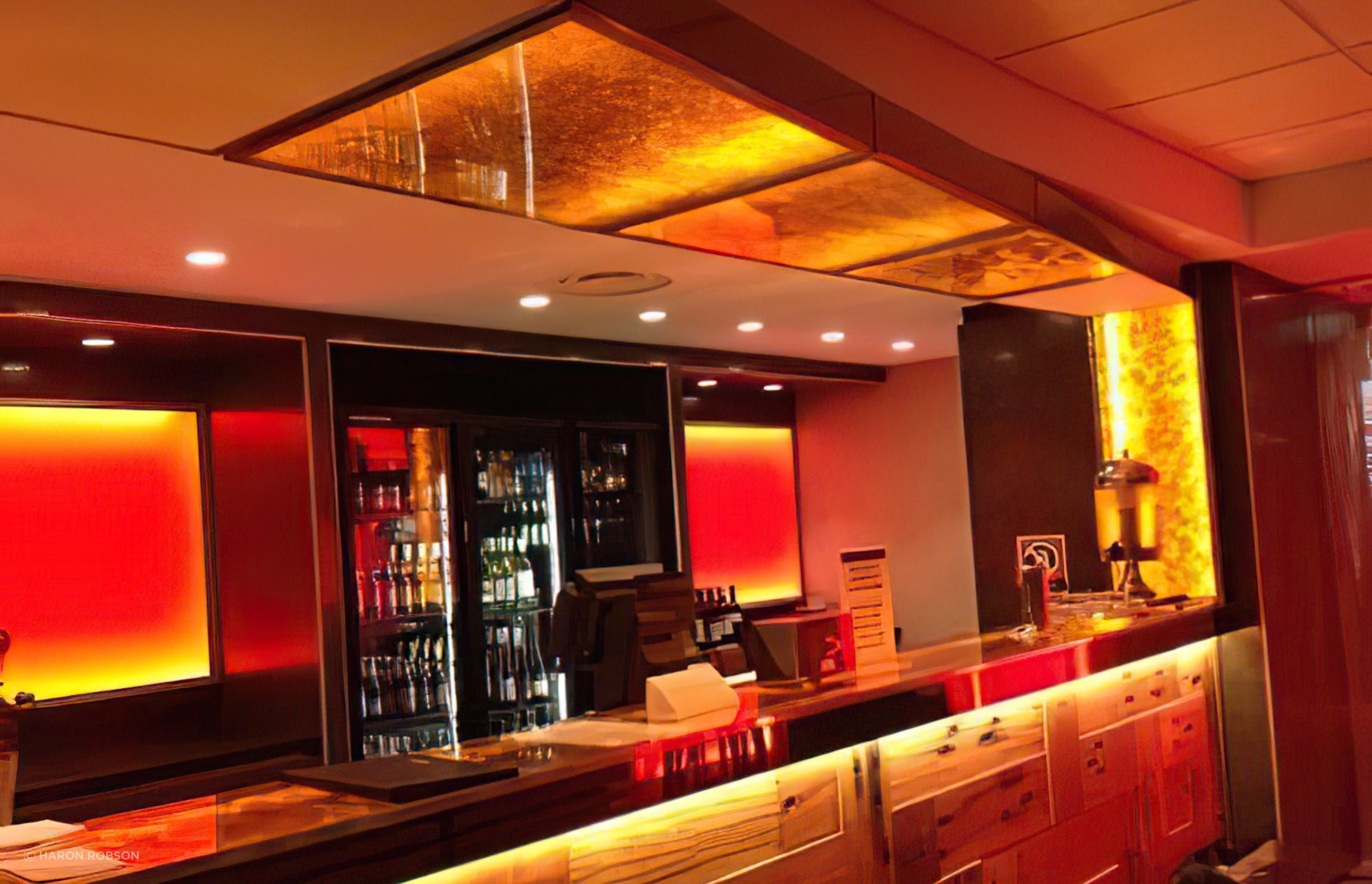 The Renaissance of RSL Restaurants by Haron Robson | ArchiPro AU