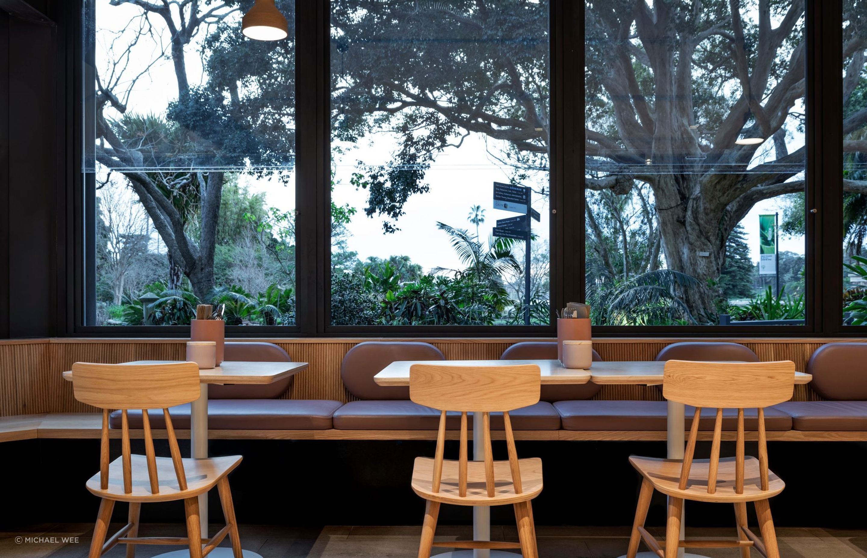 Farm Cove Eatery by FiveFootOne | ArchiPro AU