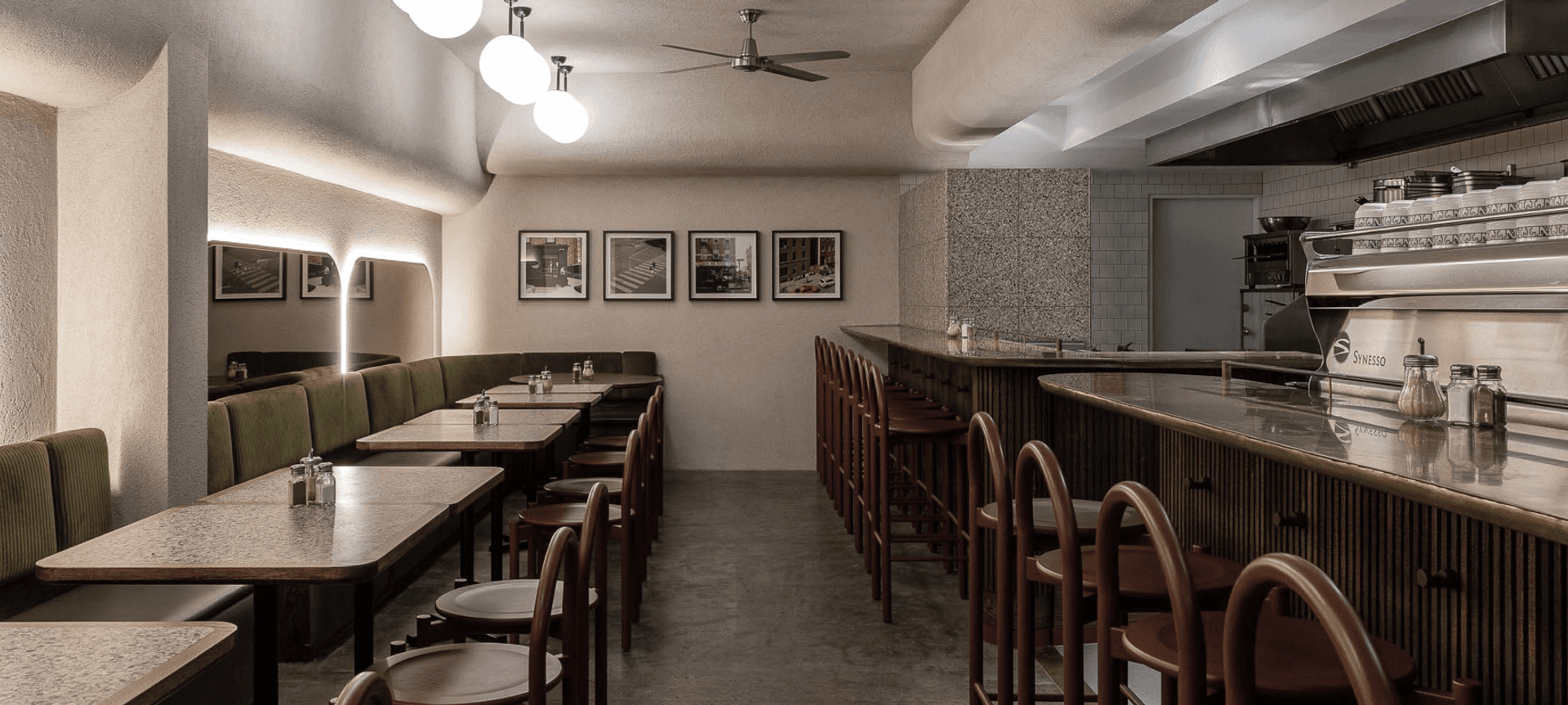 Valentinas by Green Anvil Co. | ArchiPro AU