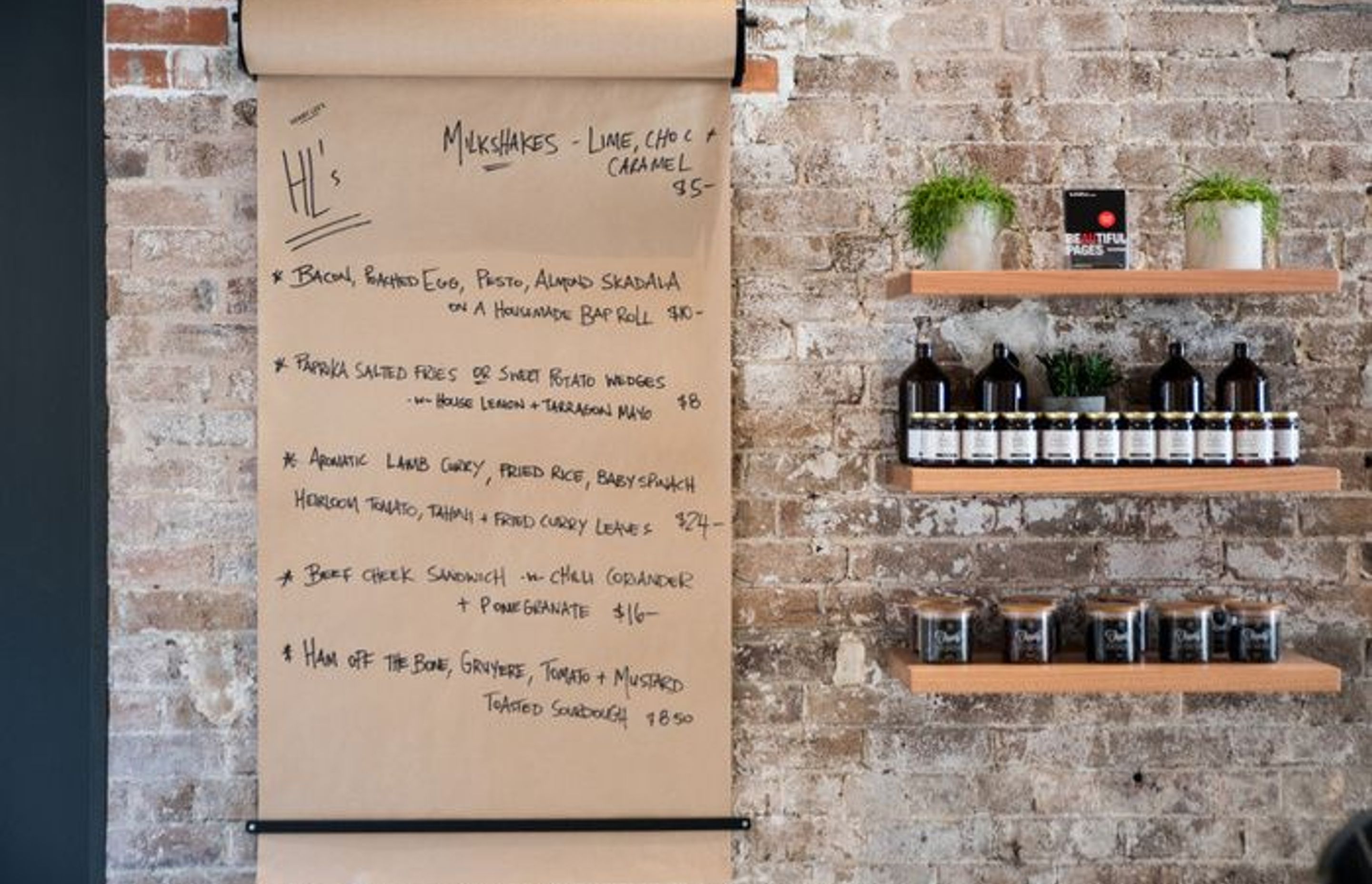 Henry Lee's by Atelier Andy Carson | ArchiPro AU