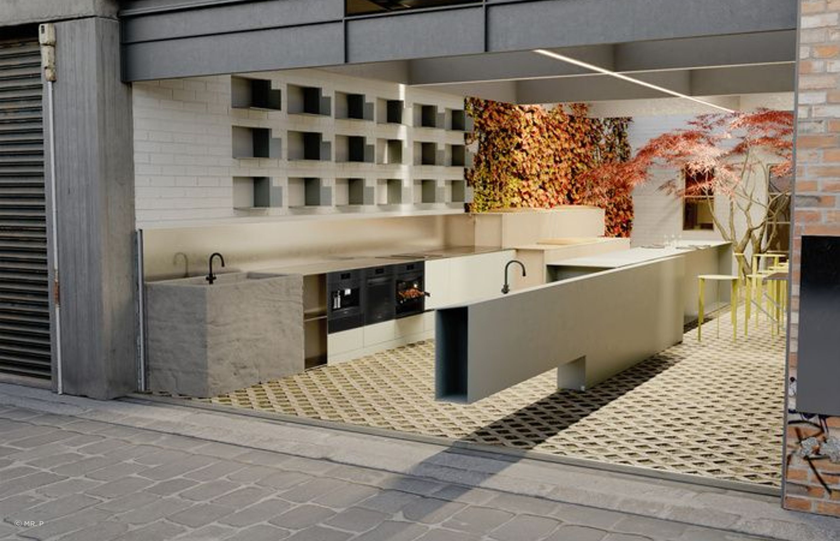 House Lab by Atelier Andy Carson | ArchiPro AU