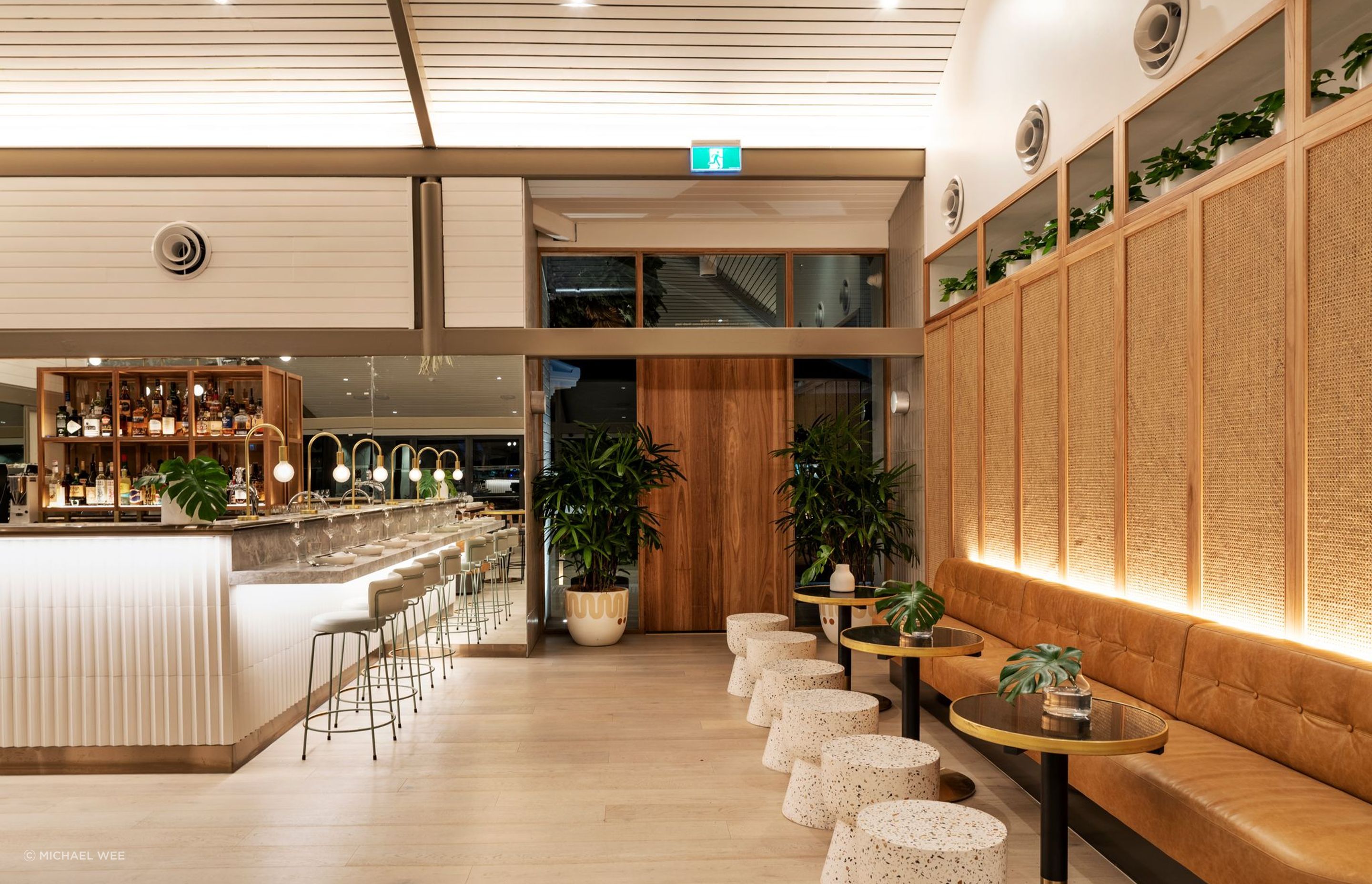 Botanic House by FiveFootOne | ArchiPro AU