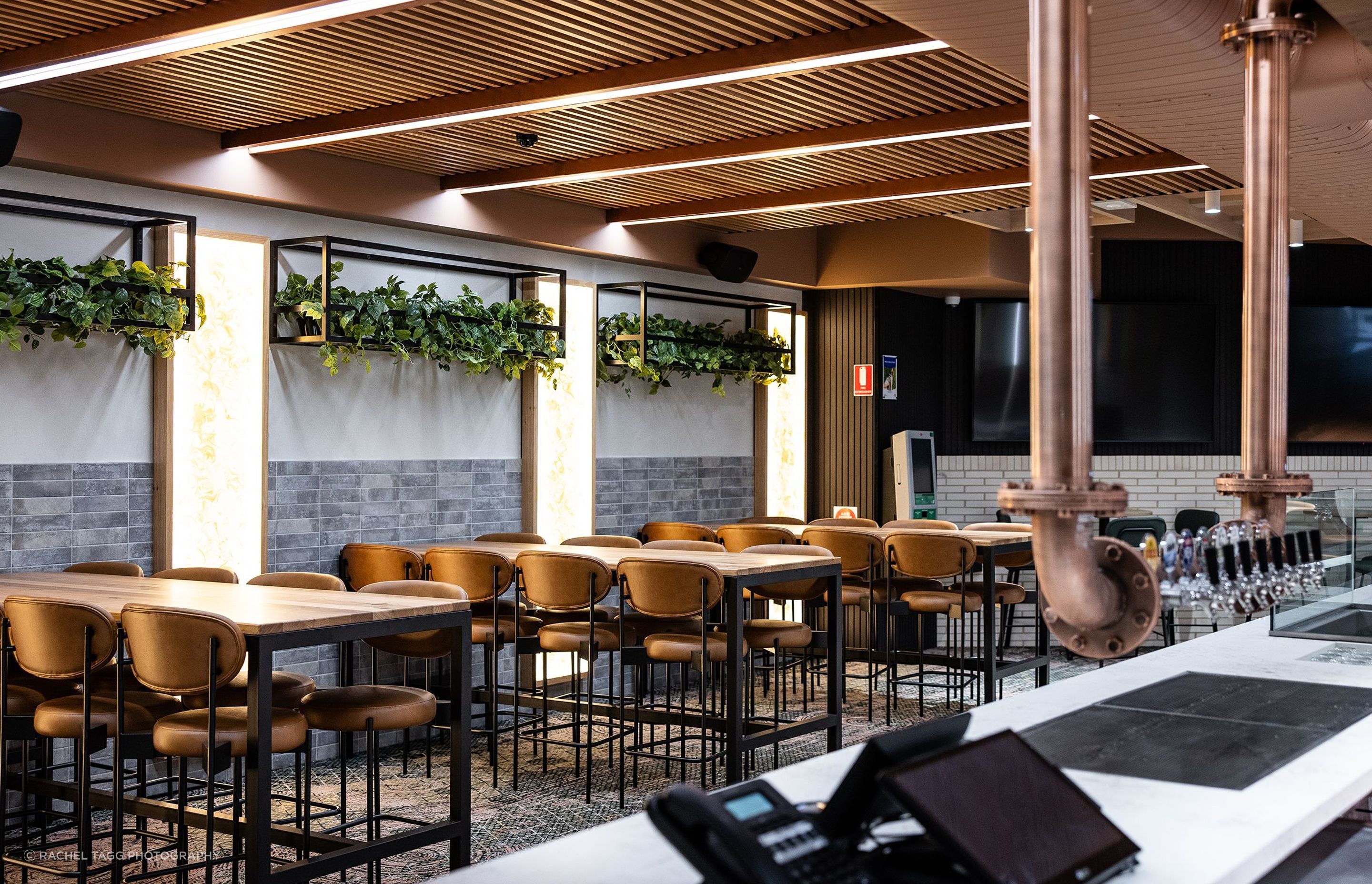 Kiama Leagues Club by Screenwood | ArchiPro AU