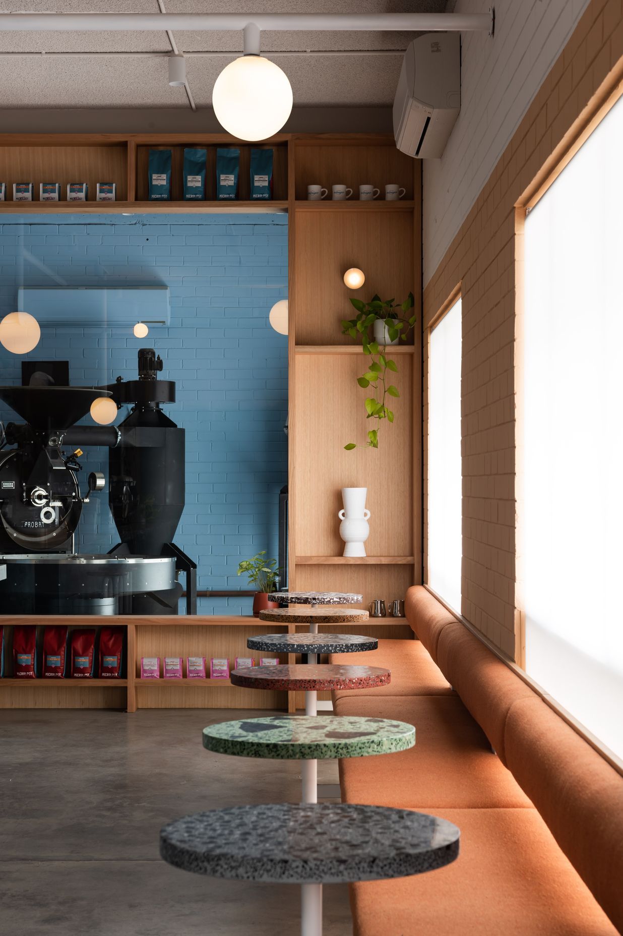 Micrology by Studio Gram | ArchiPro AU