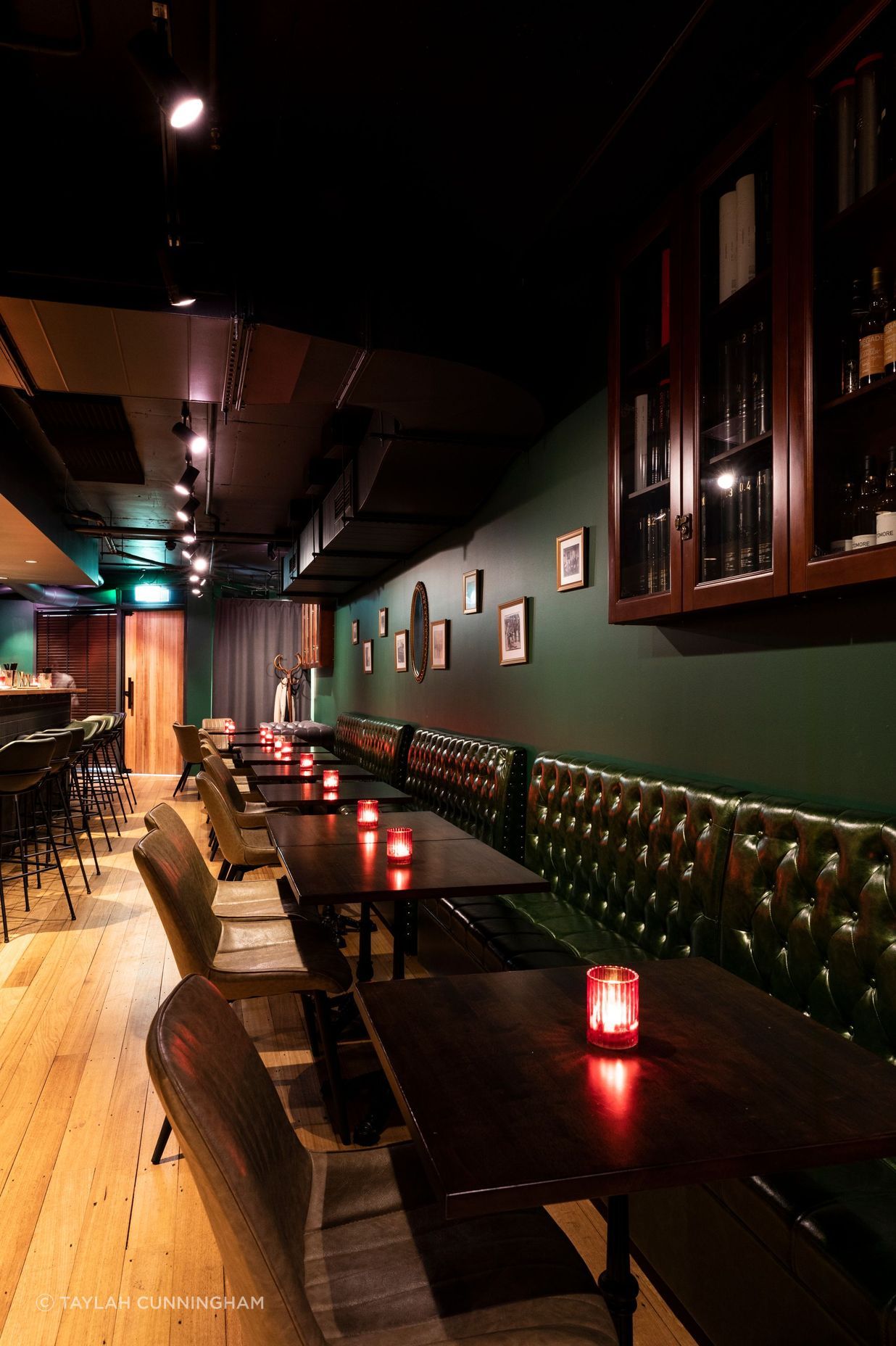 Volstead Repeal by Filardo Ercan Architects | ArchiPro AU