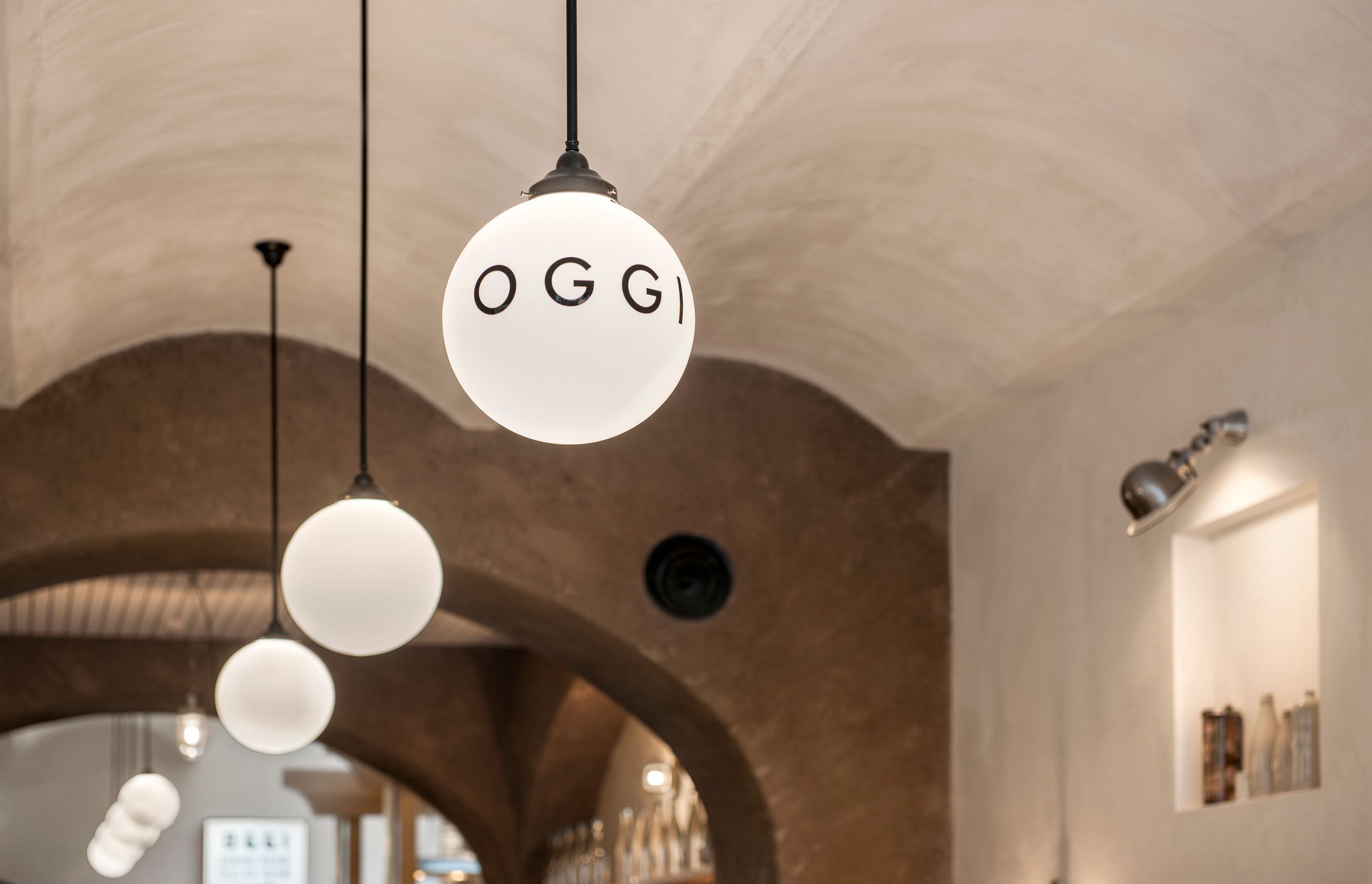 Oggi by Studio Gram | ArchiPro AU