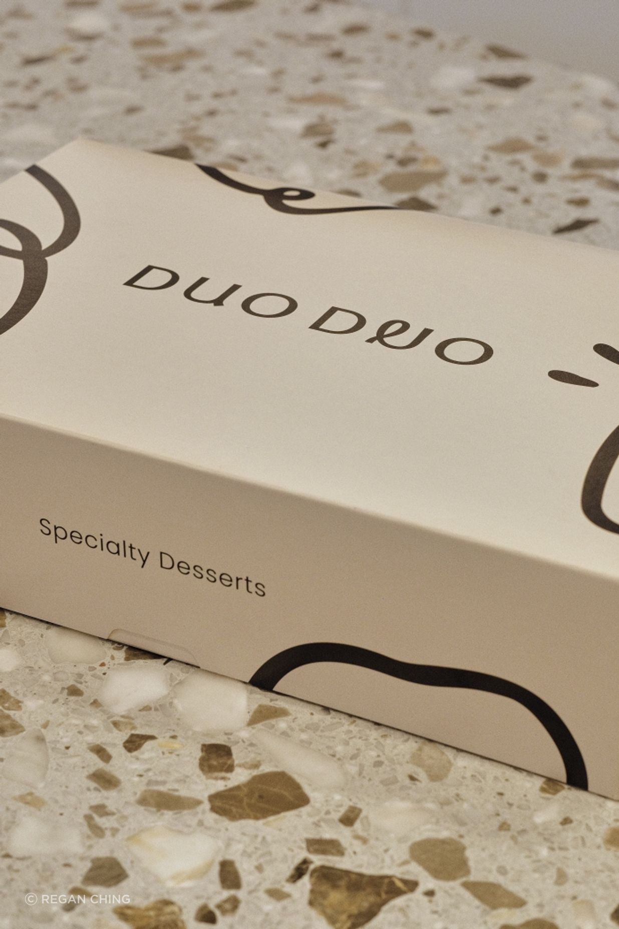 Duo Duo | Hand Crafted Desserts by Inco Studio | ArchiPro AU