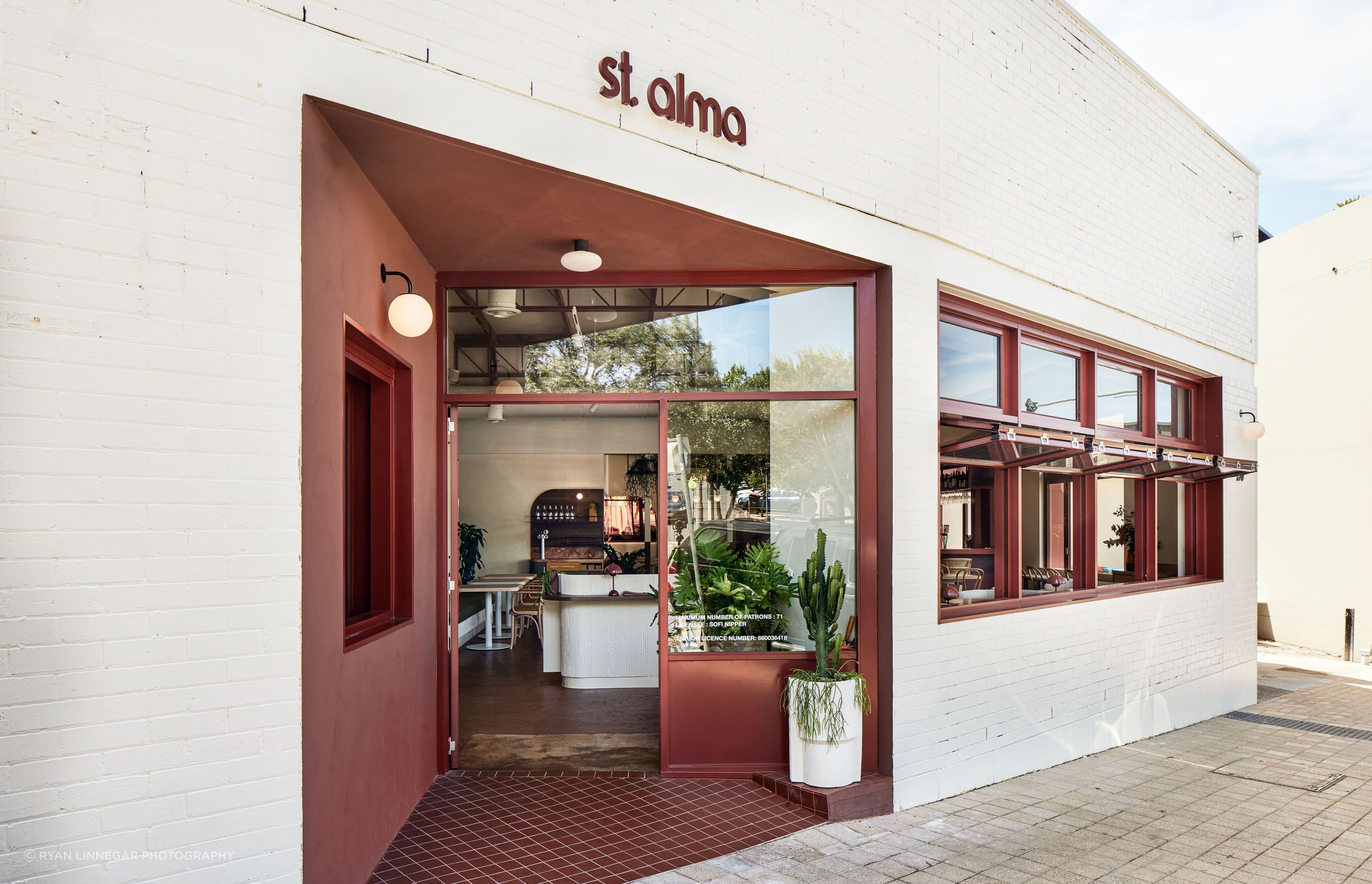 St.Alma by FiveFootOne | ArchiPro AU
