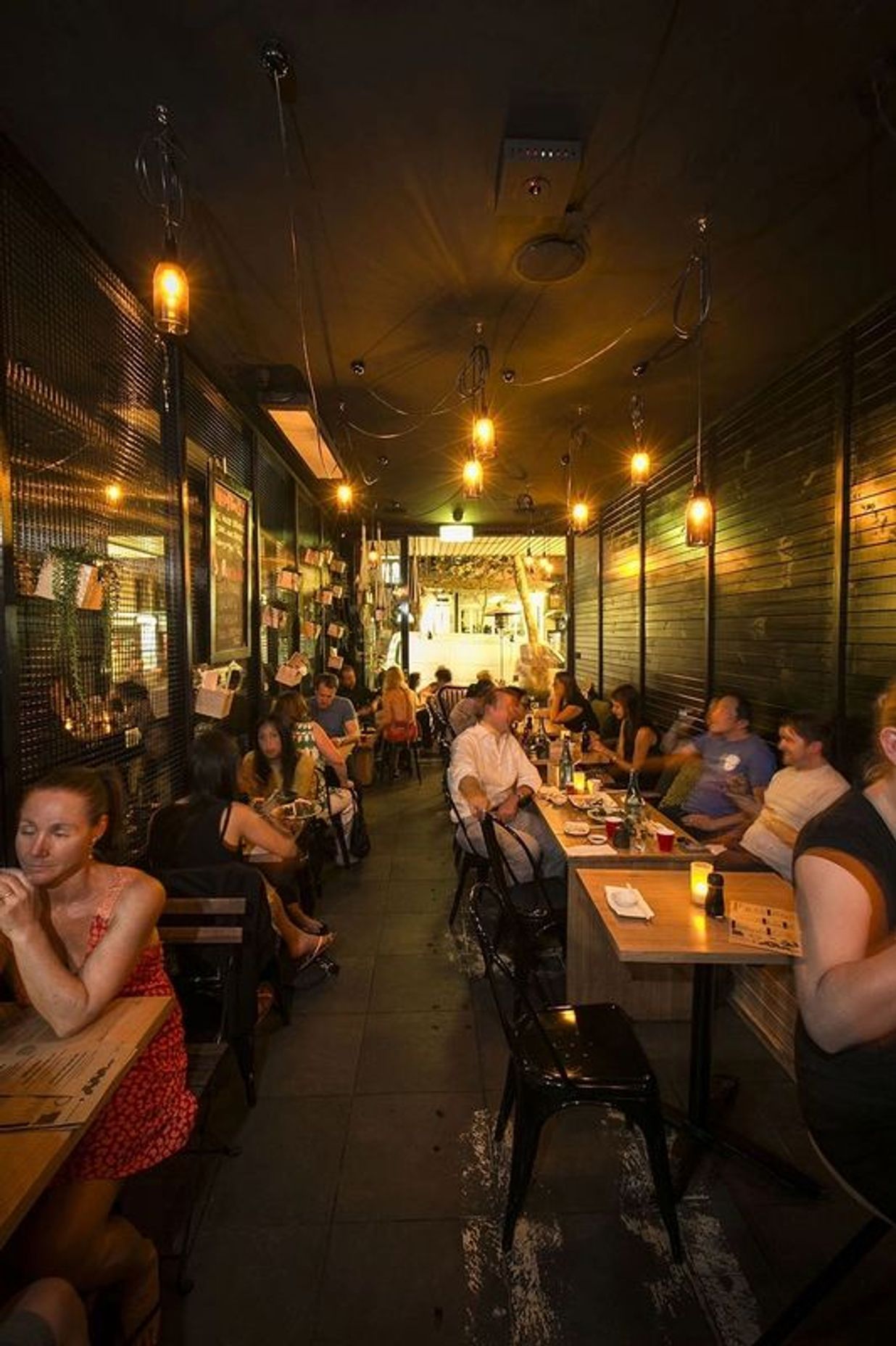 Biru Biru by Keedah | ArchiPro AU