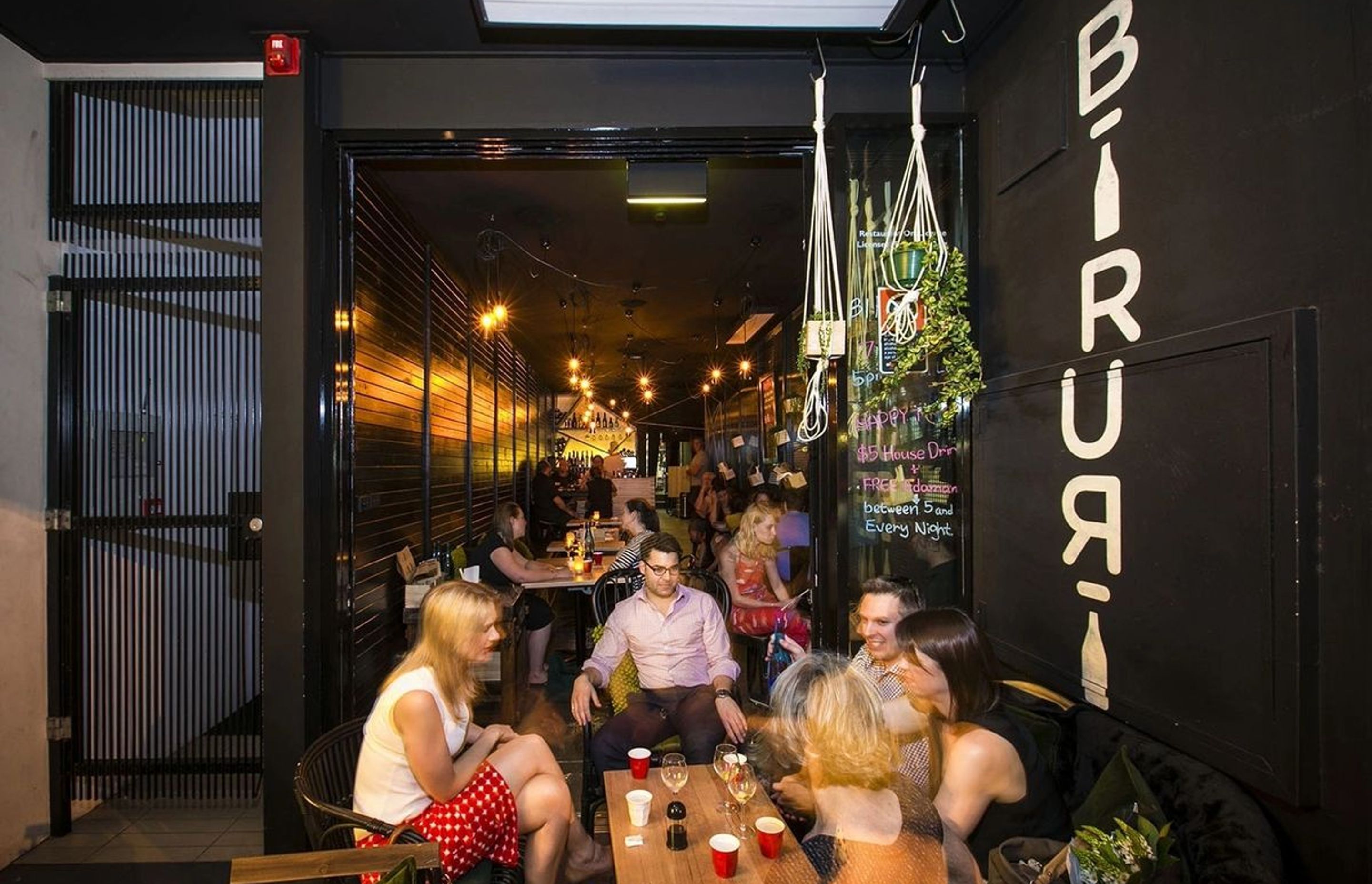 Biru Biru by Keedah | ArchiPro AU