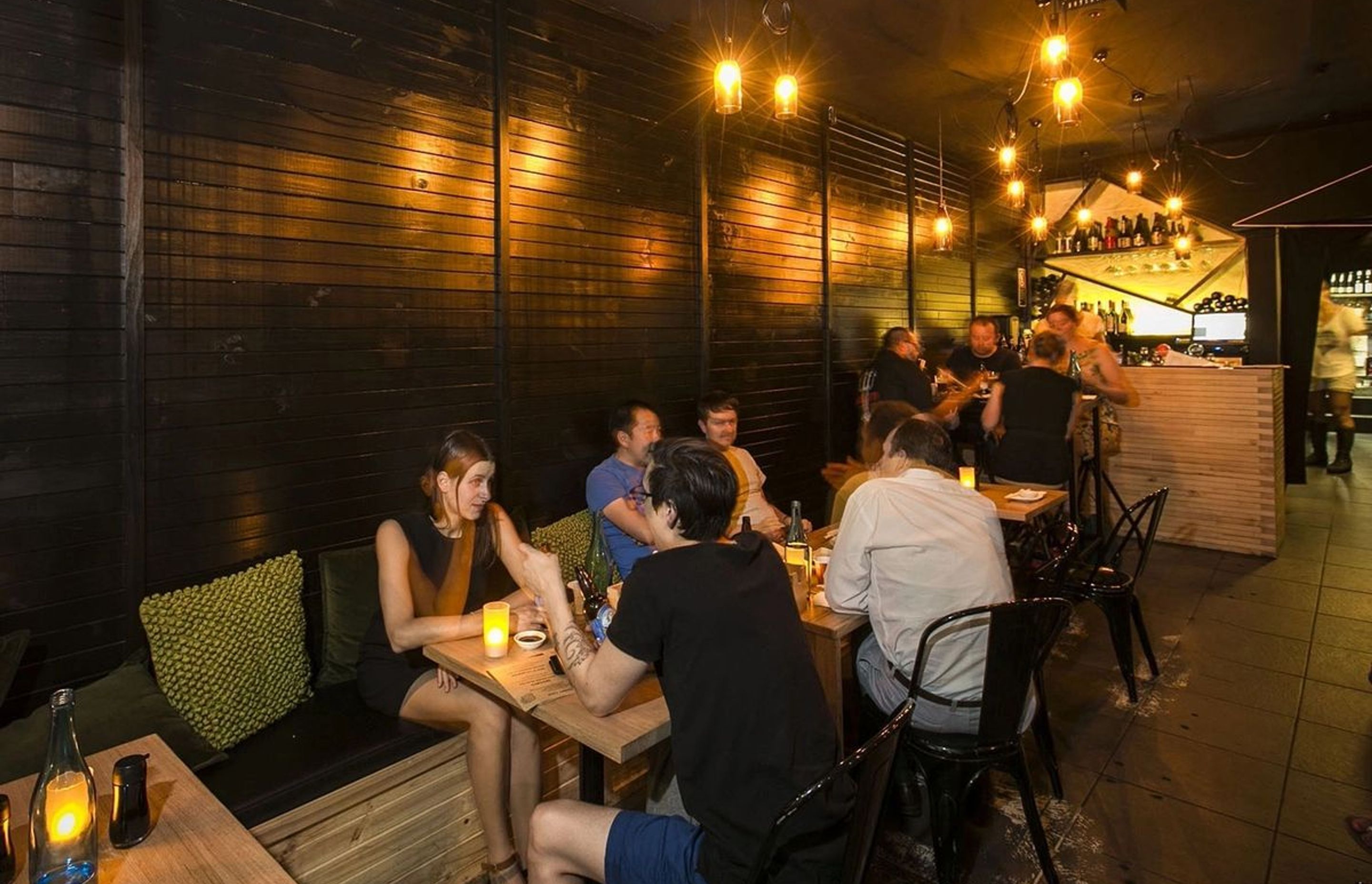 Biru Biru by Keedah | ArchiPro AU