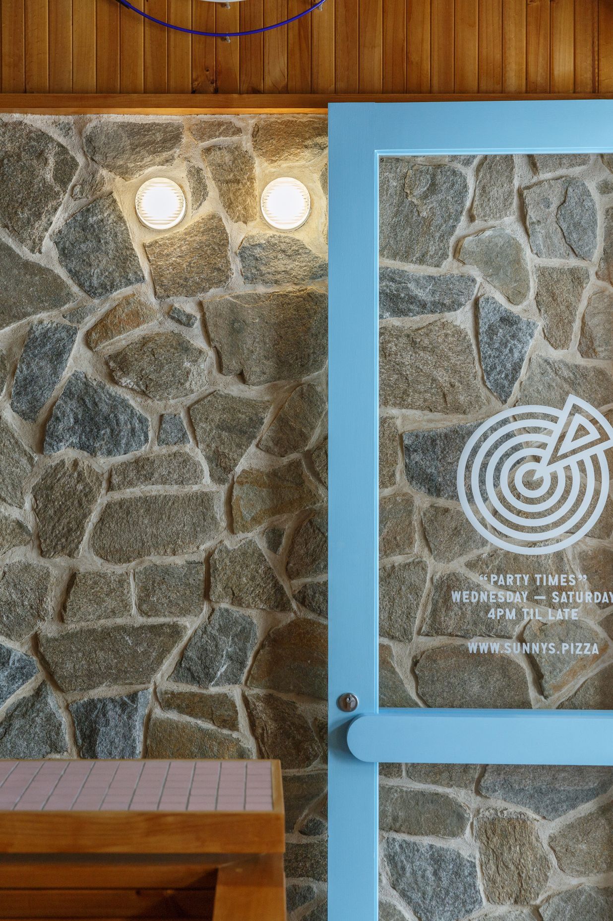 Sunny's by Studio Gram | ArchiPro AU