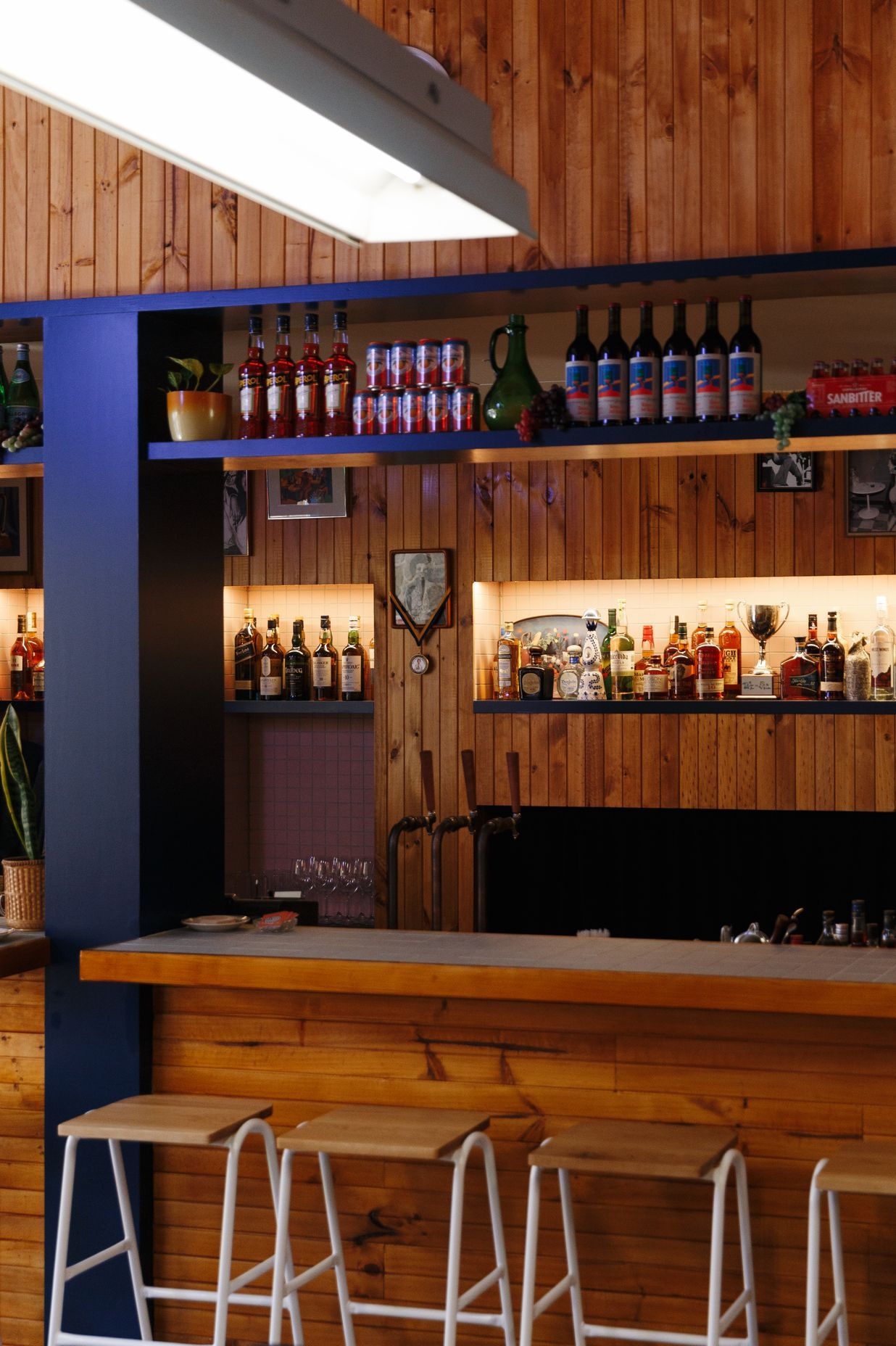 Sunny's by Studio Gram | ArchiPro AU