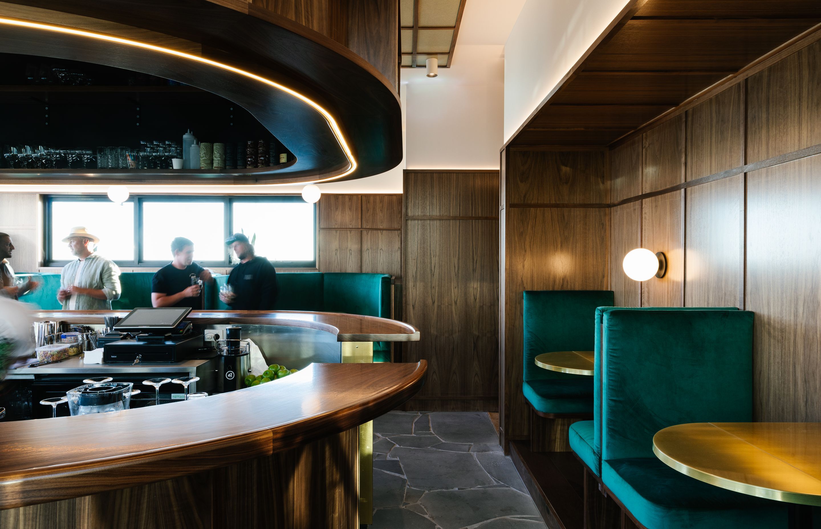 West by Studio Gram | ArchiPro AU