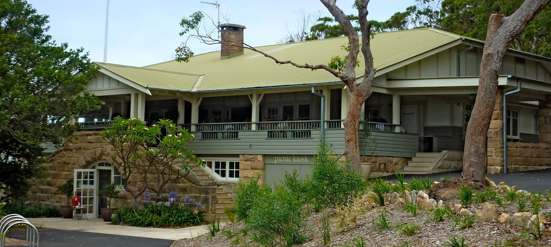 Mosman Golf Club by Covemade | ArchiPro AU