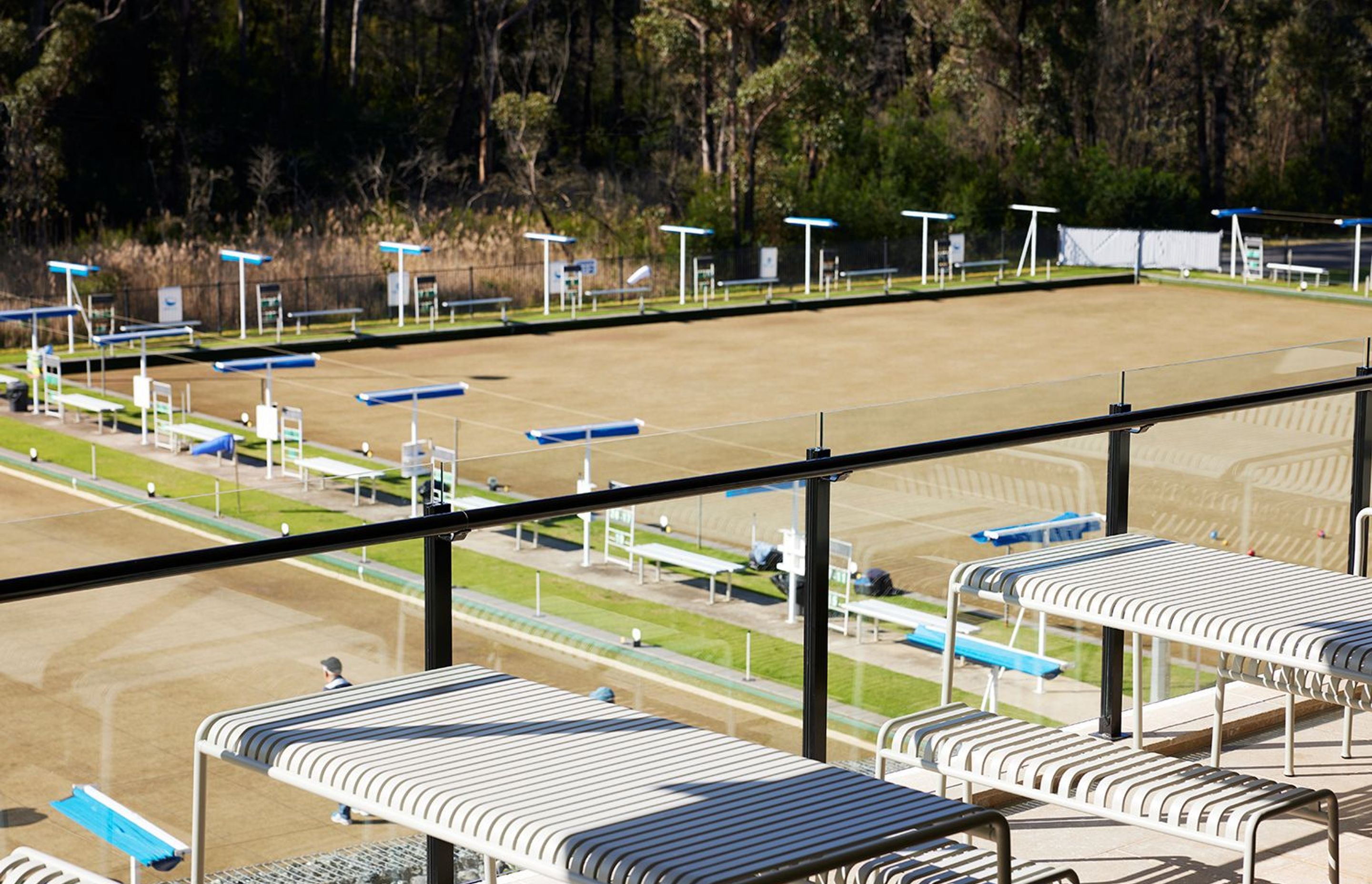 Club Malua by Tom Mark Henry | ArchiPro AU