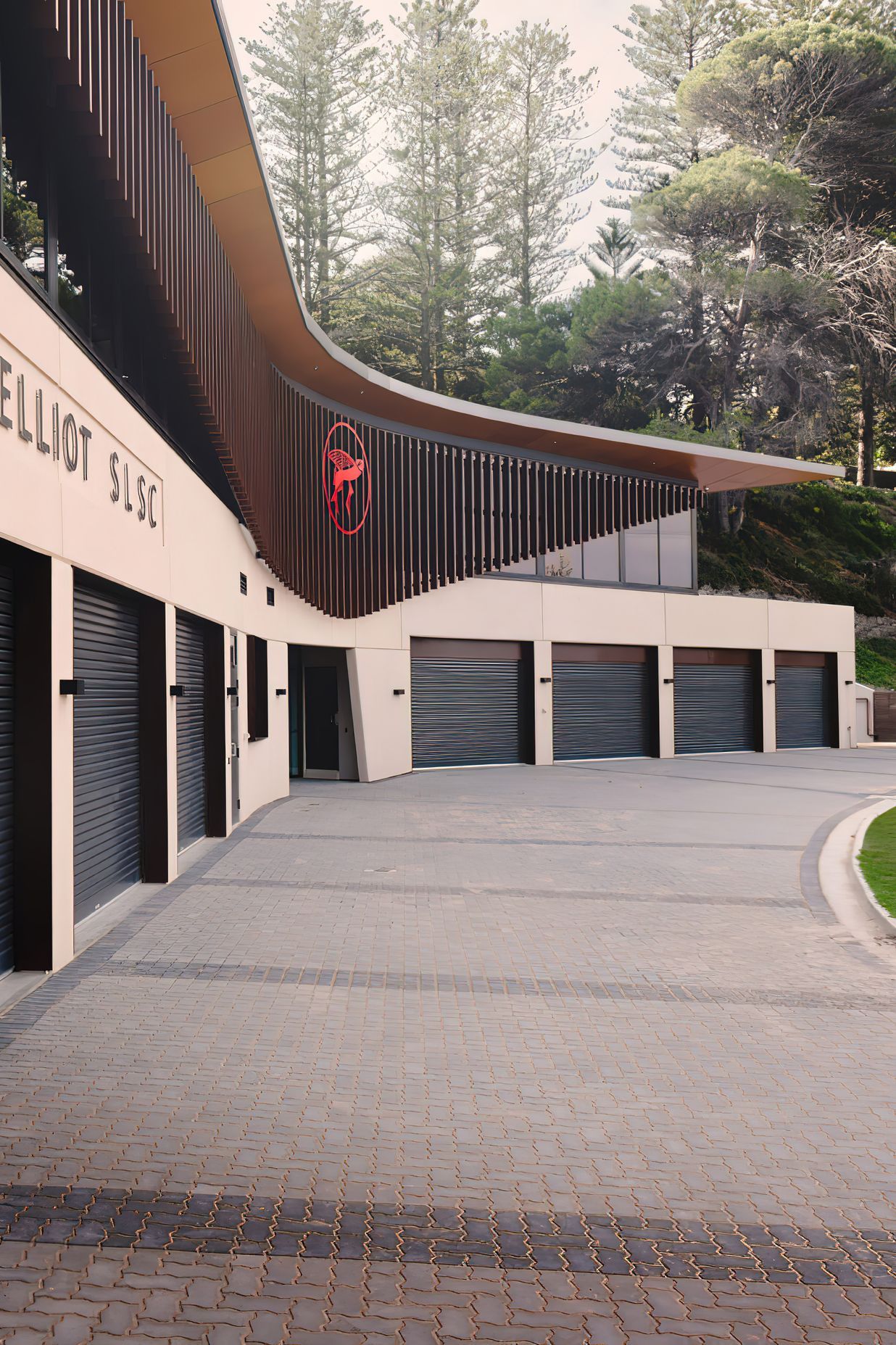 Port Elliot SLSC by Intro Architecture | ArchiPro AU