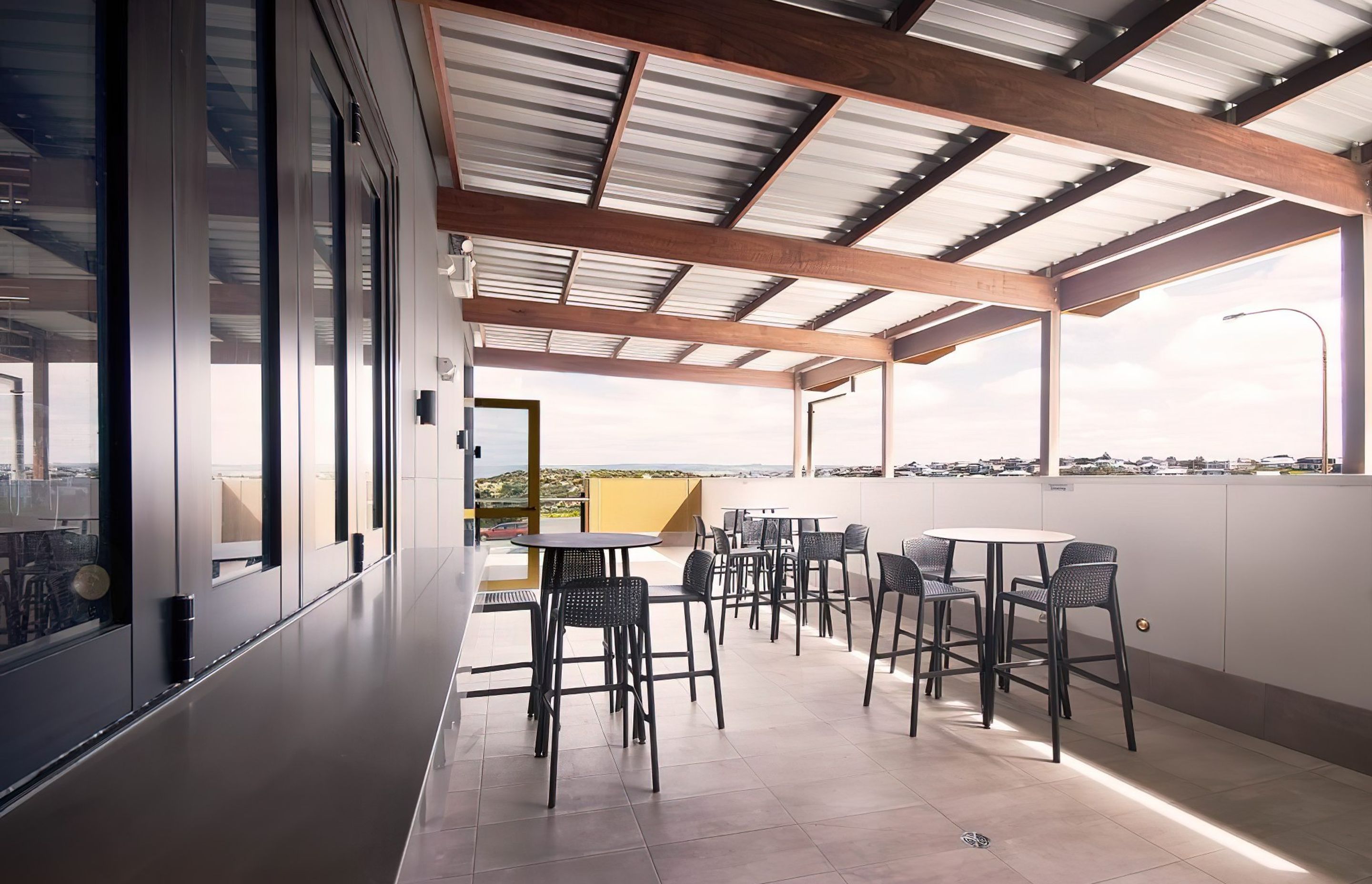 Goolwa SLSC by Intro Architecture | ArchiPro AU