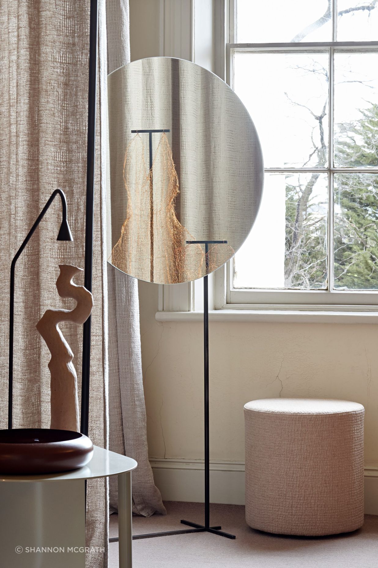 Installation 01 by Beatrix Rowe | ArchiPro AU