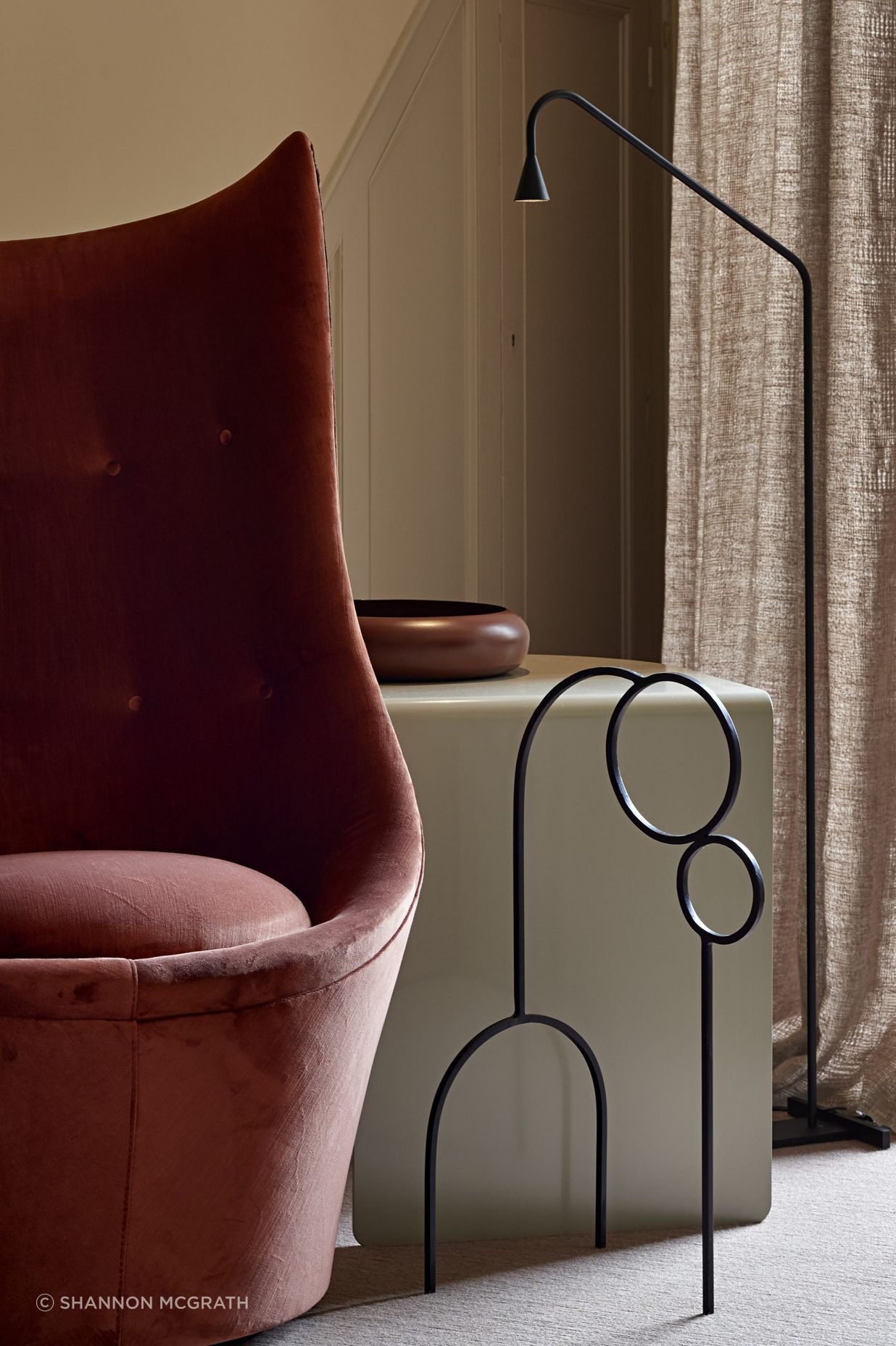 Installation 01 by Beatrix Rowe | ArchiPro AU