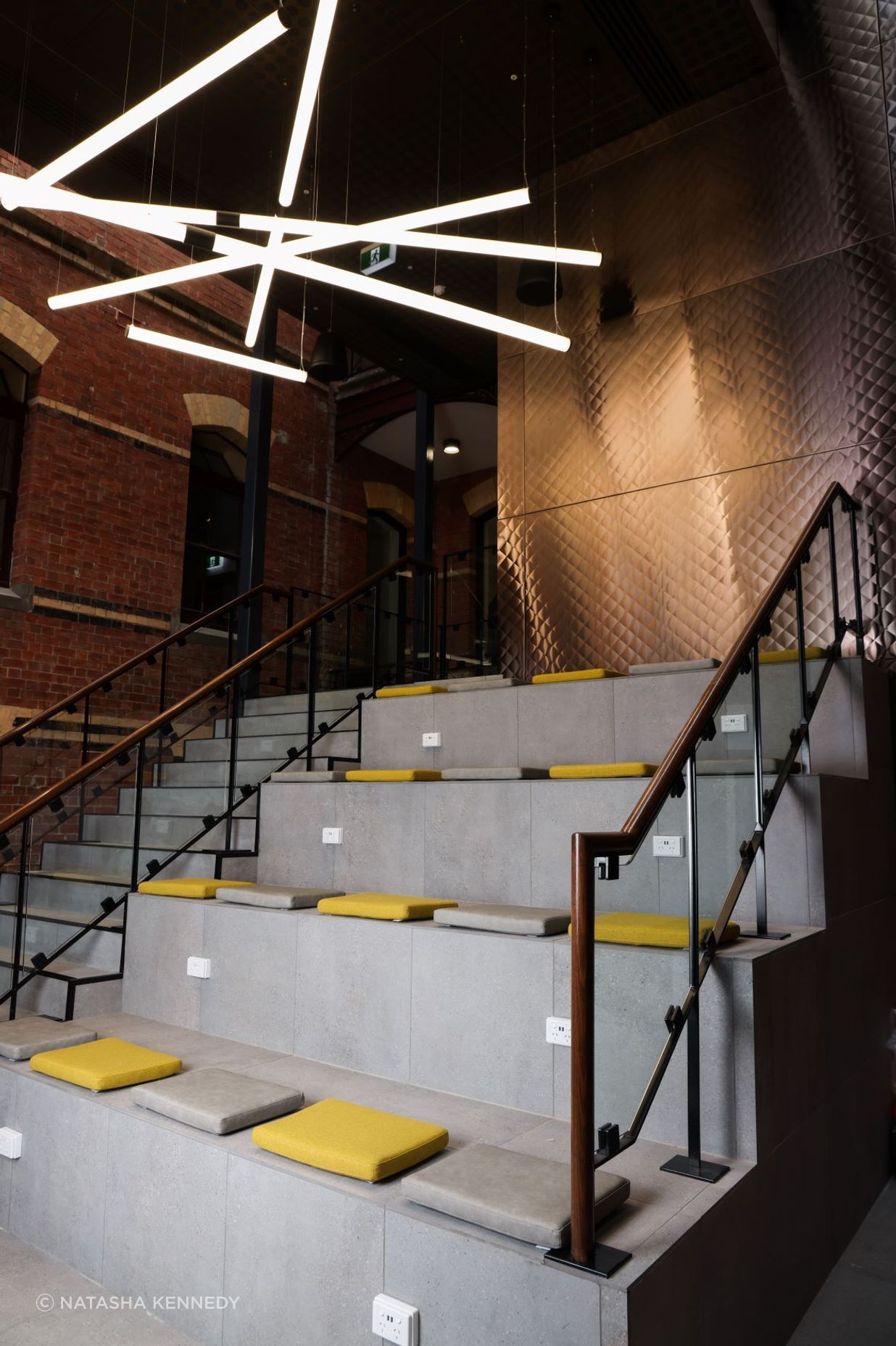 Federation University - Ballarat by Watson Commercial | ArchiPro AU