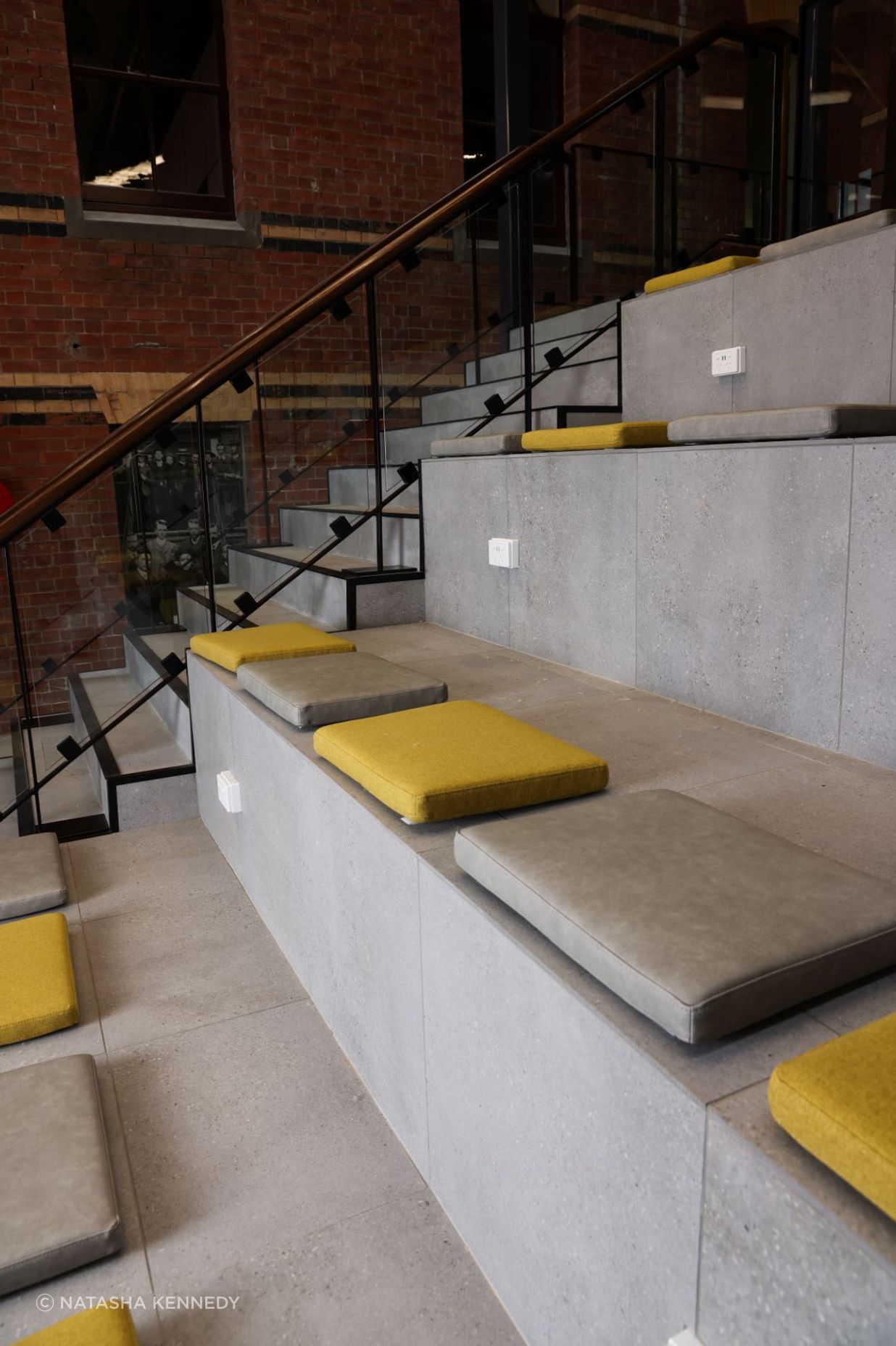 Federation University - Ballarat by Watson Commercial | ArchiPro AU