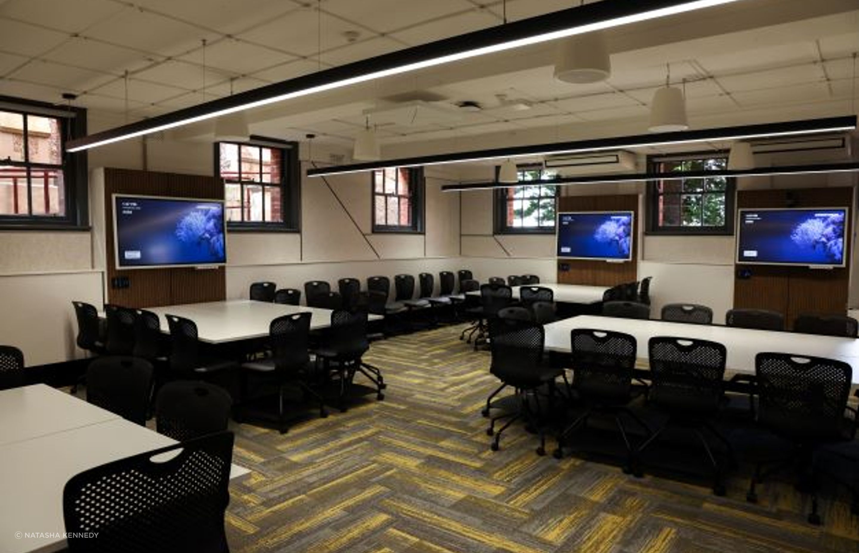 Federation University - Ballarat by Watson Commercial | ArchiPro AU