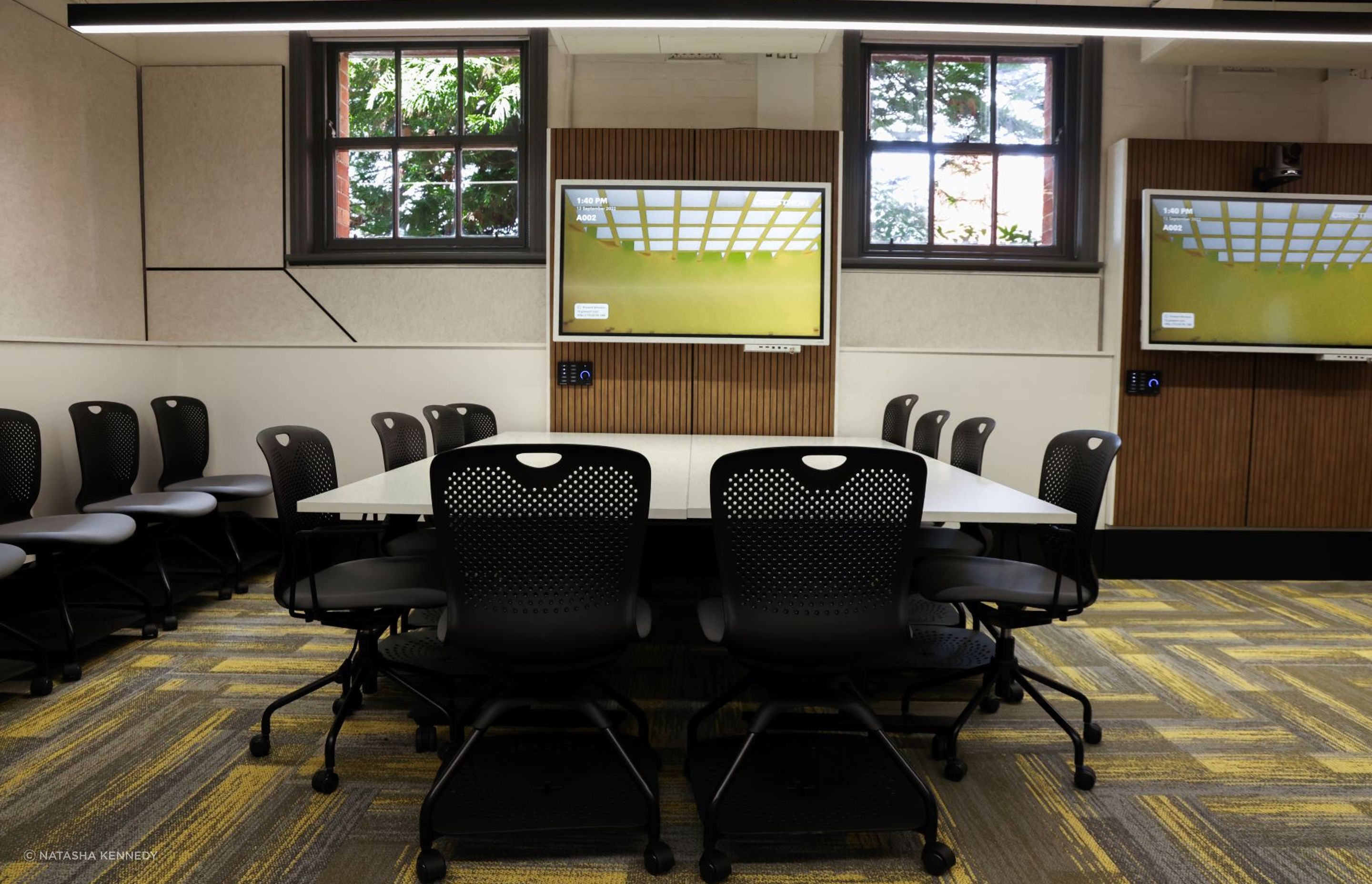 Federation University - Ballarat by Watson Commercial | ArchiPro AU