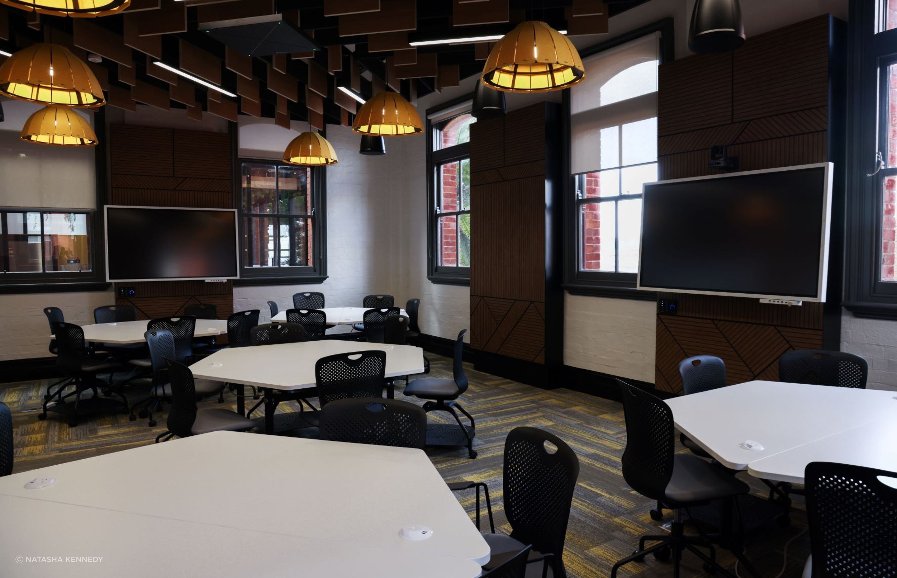 Federation University - Ballarat by Watson Commercial | ArchiPro AU