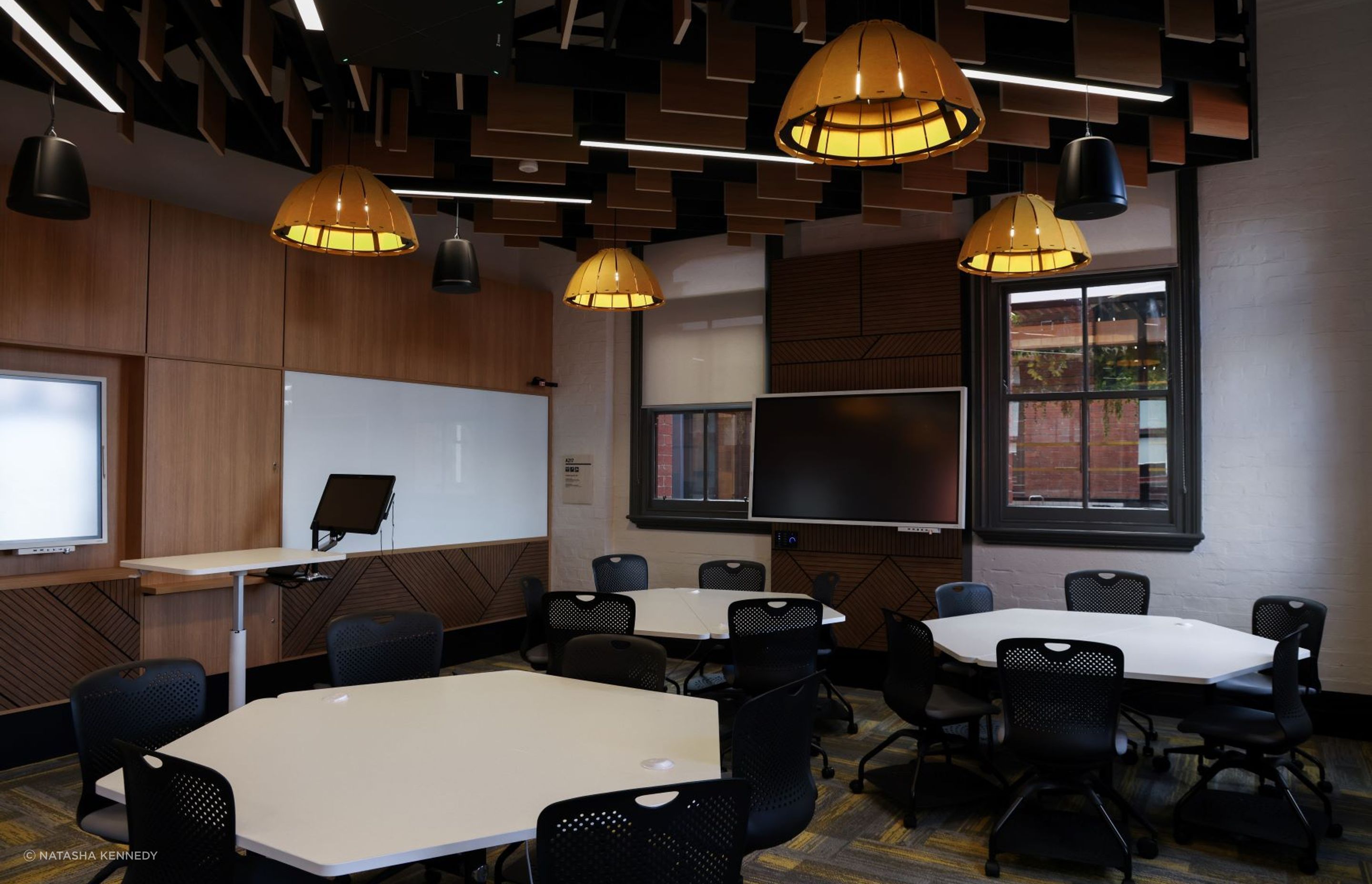 Federation University - Ballarat by Watson Commercial | ArchiPro AU