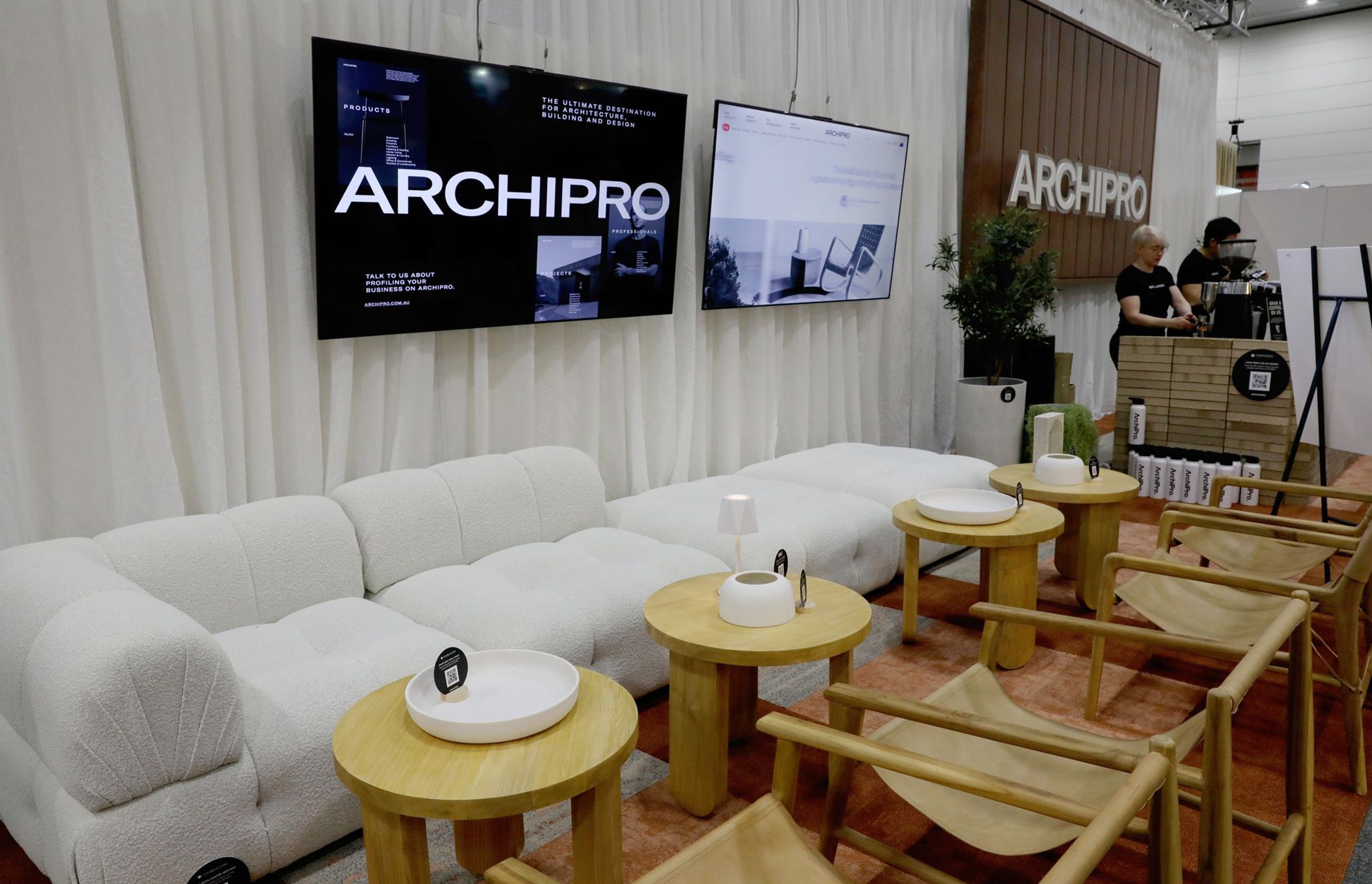 ARCHIPRO DESIGN SHOW AUSTRALIA 2023 by Bond Theory | ArchiPro AU