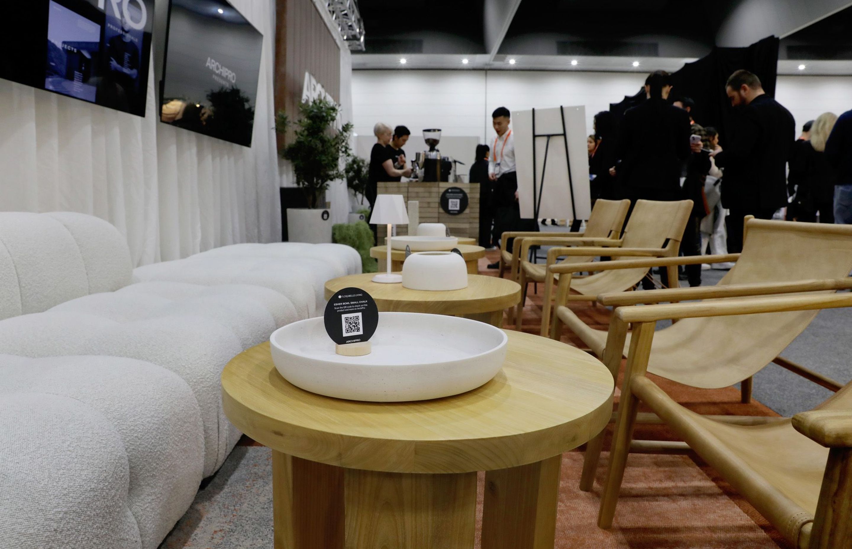 ARCHIPRO DESIGN SHOW AUSTRALIA 2023 by Bond Theory | ArchiPro AU