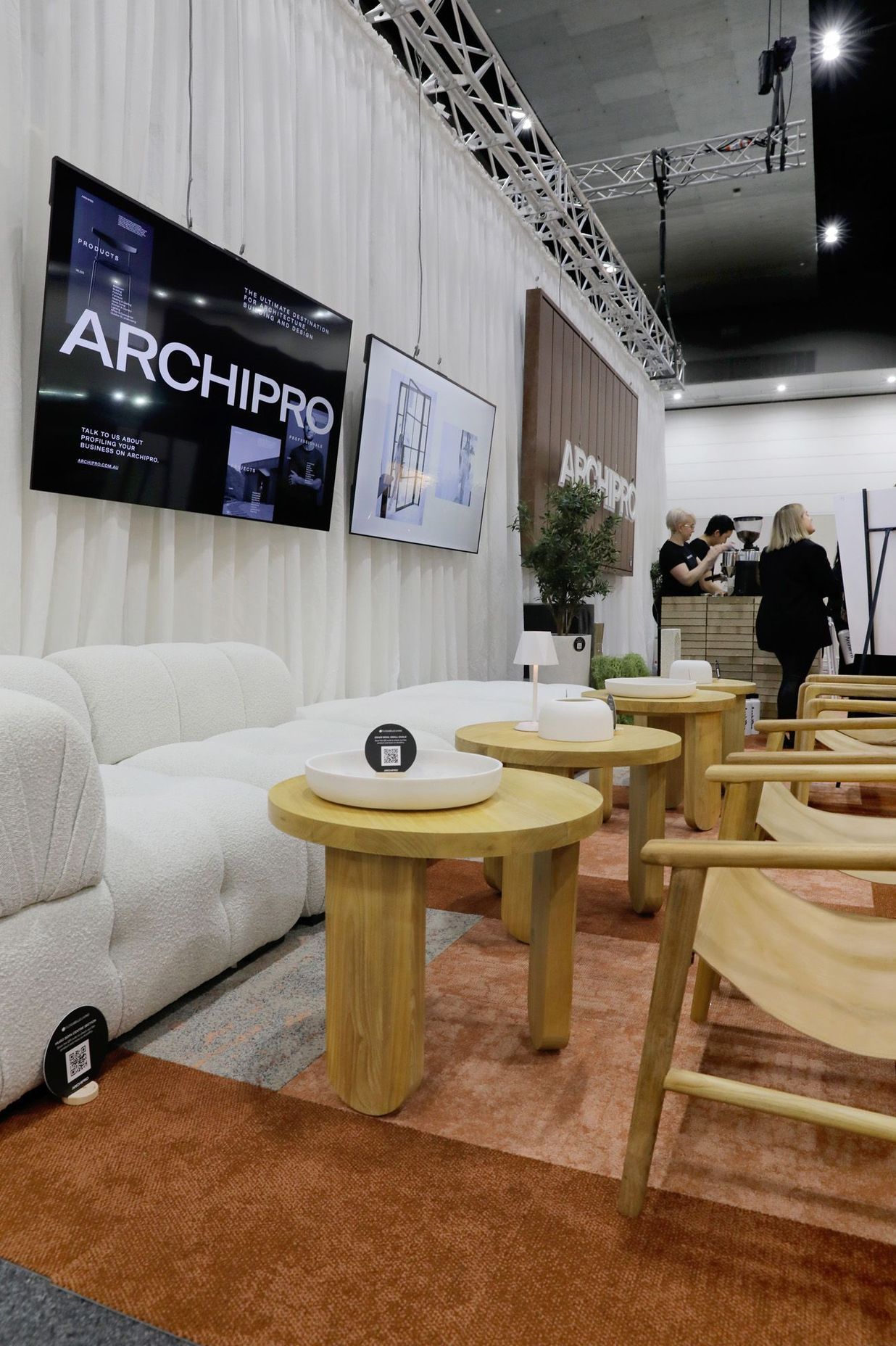 ARCHIPRO DESIGN SHOW AUSTRALIA 2023 by Bond Theory | ArchiPro AU