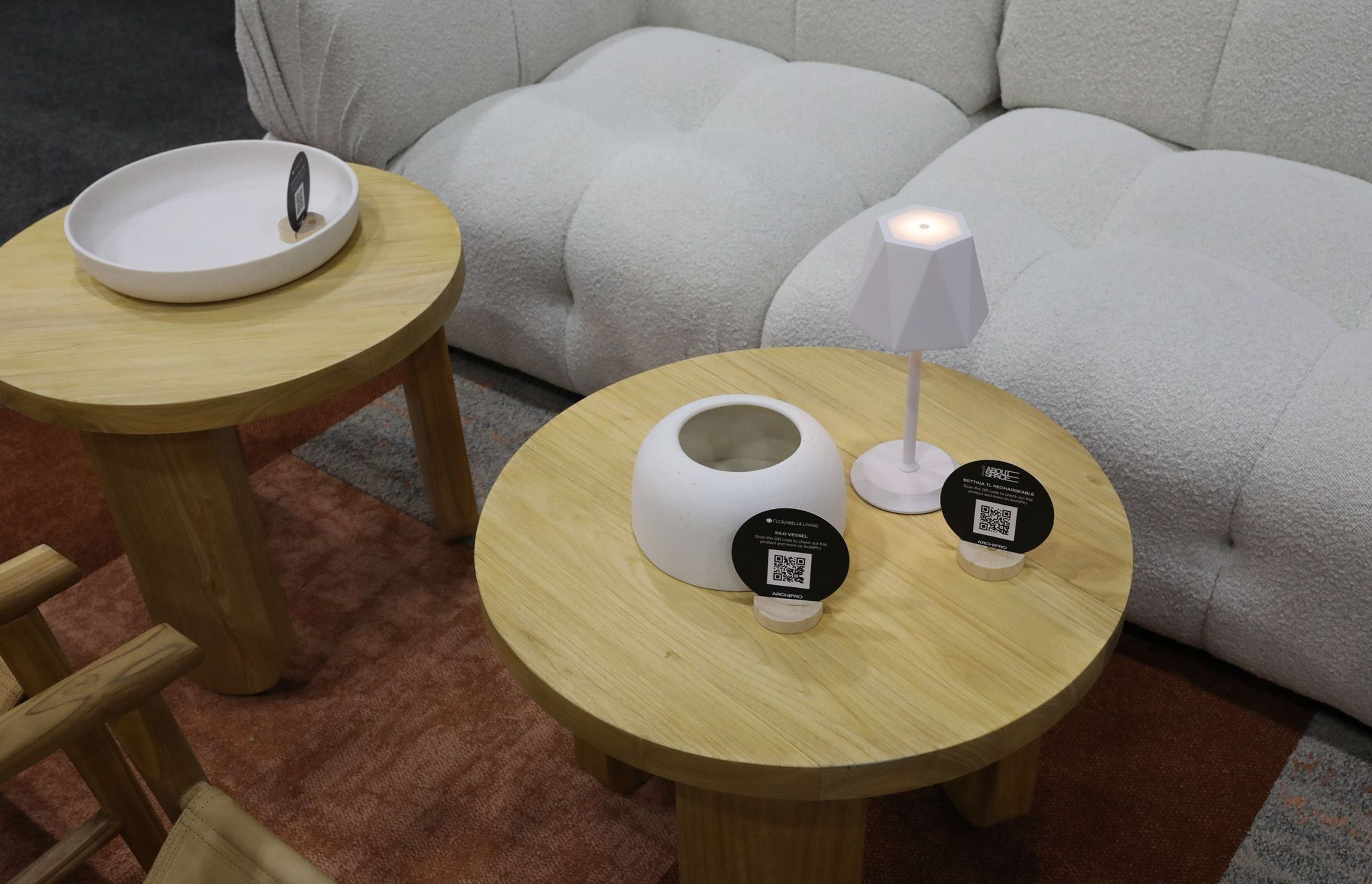 ARCHIPRO DESIGN SHOW AUSTRALIA 2023 by Bond Theory | ArchiPro AU