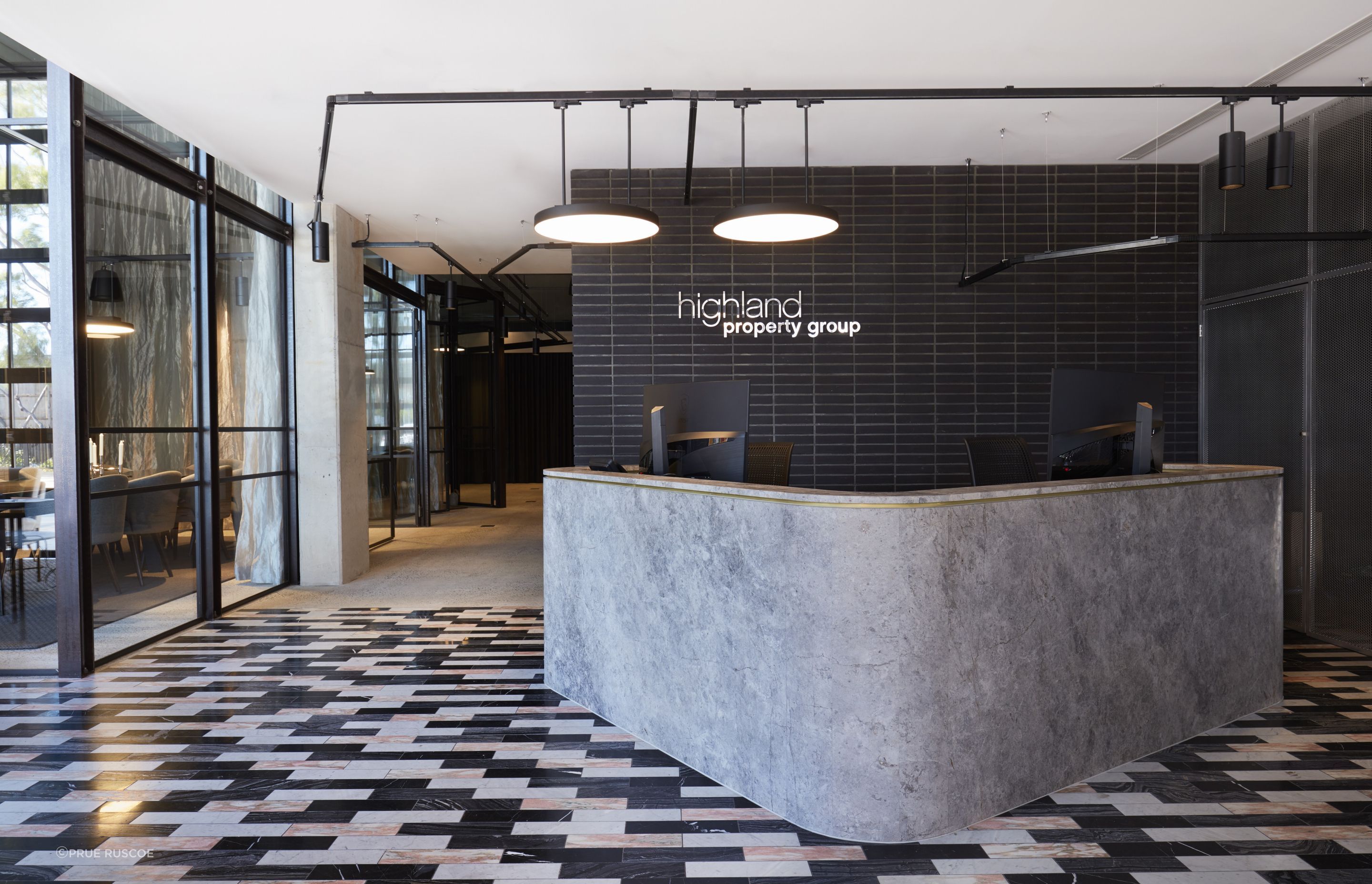 Highland Property Group Taren Point by EB Interiors | ArchiPro AU