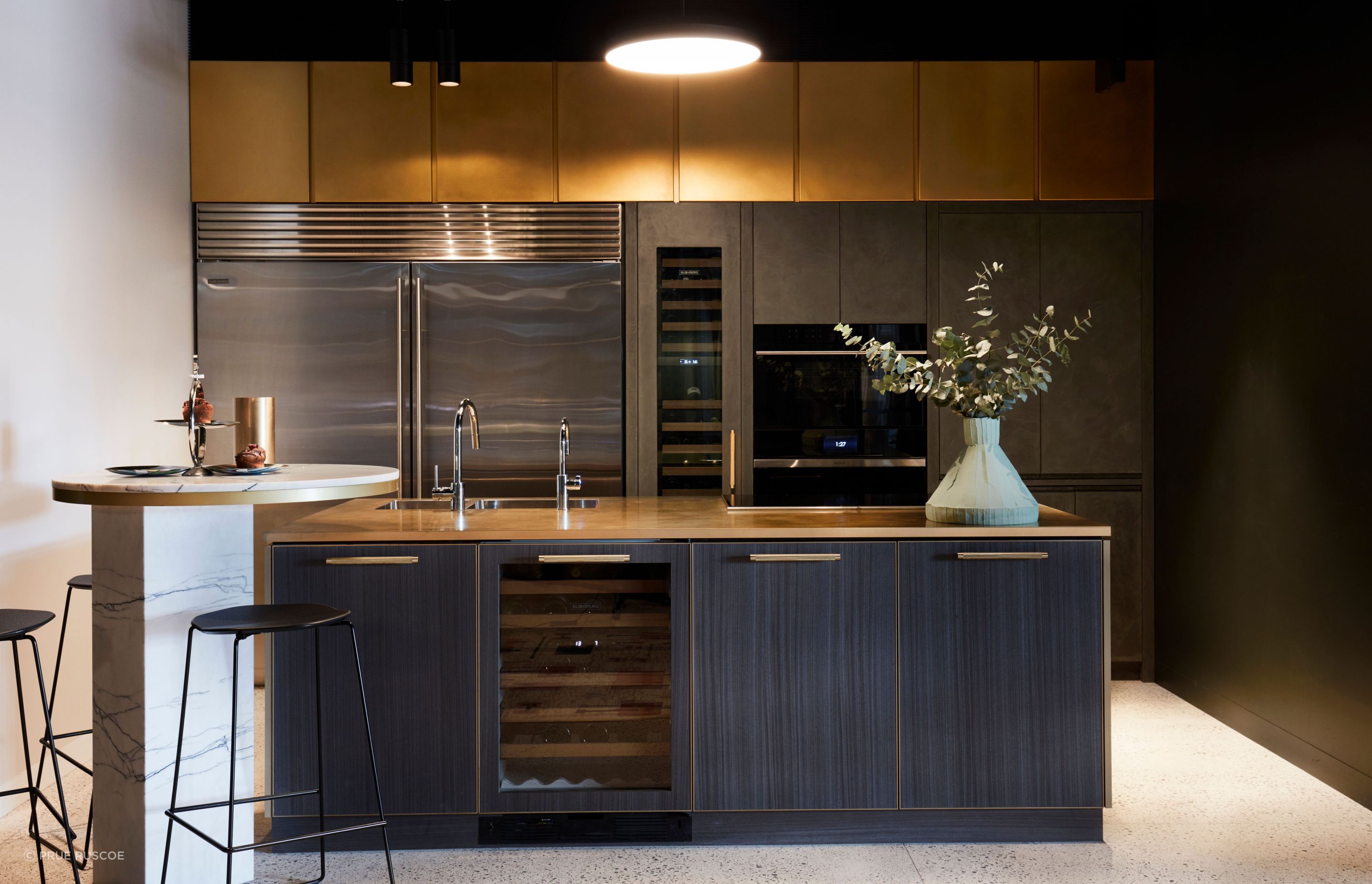 Highland Property Group Taren Point by EB Interiors | ArchiPro AU