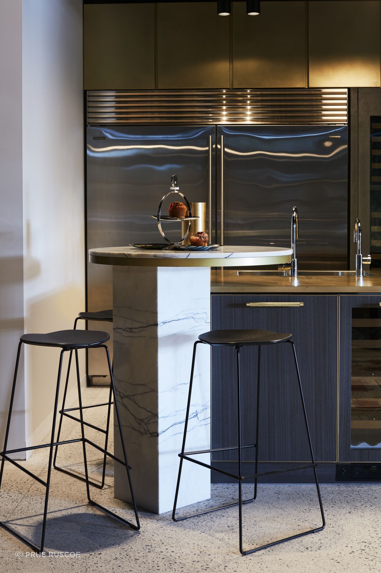 Highland Property Group Taren Point by EB Interiors | ArchiPro AU