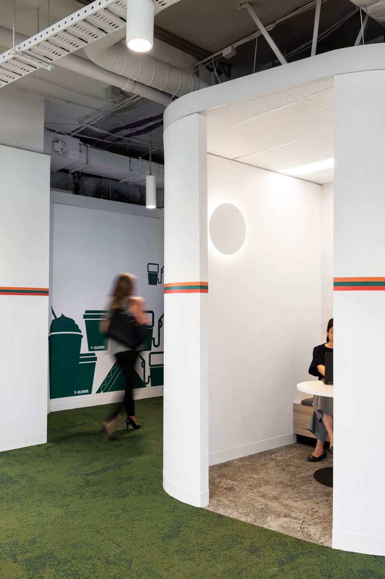 7-Eleven by Group GSA | ArchiPro AU