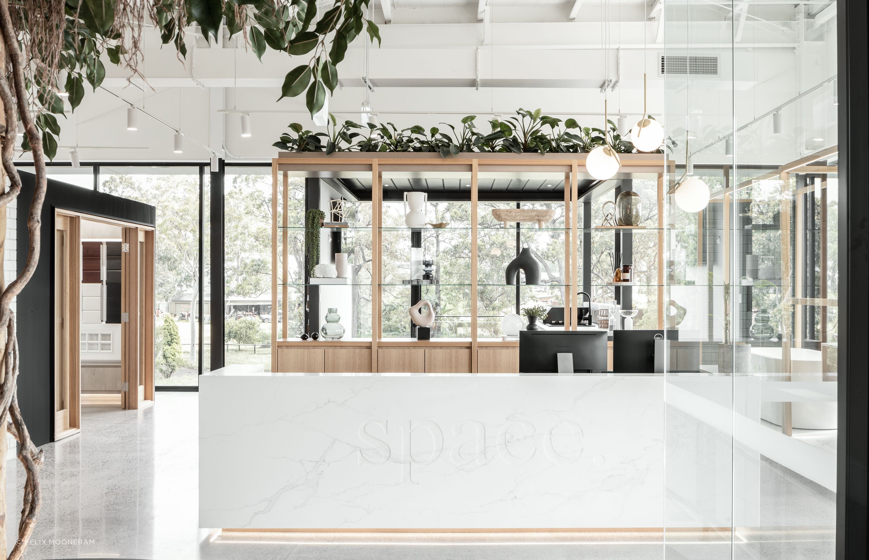 Space by Thynk by X + O | ArchiPro AU