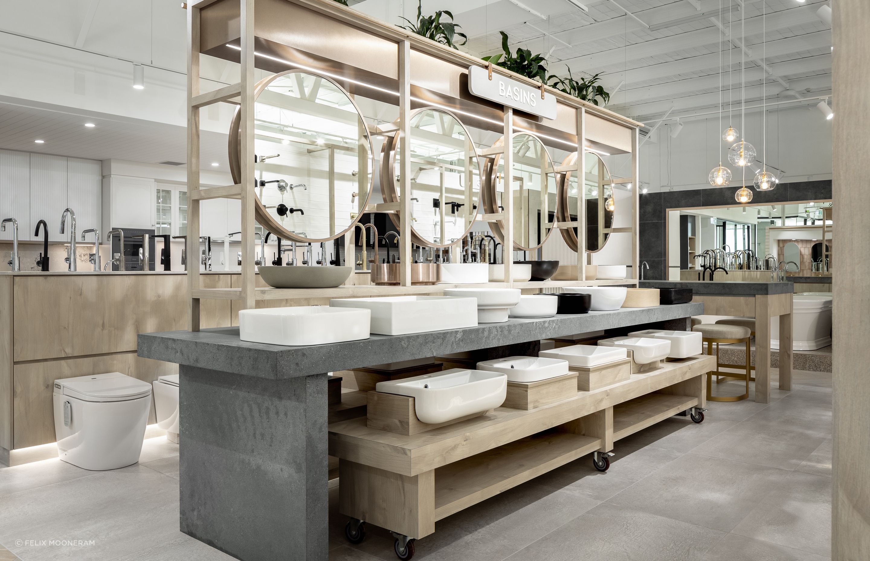 Space by Thynk by X + O | ArchiPro AU