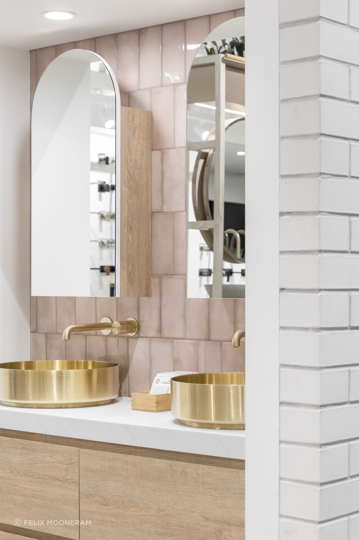 Space by Thynk by X + O | ArchiPro AU