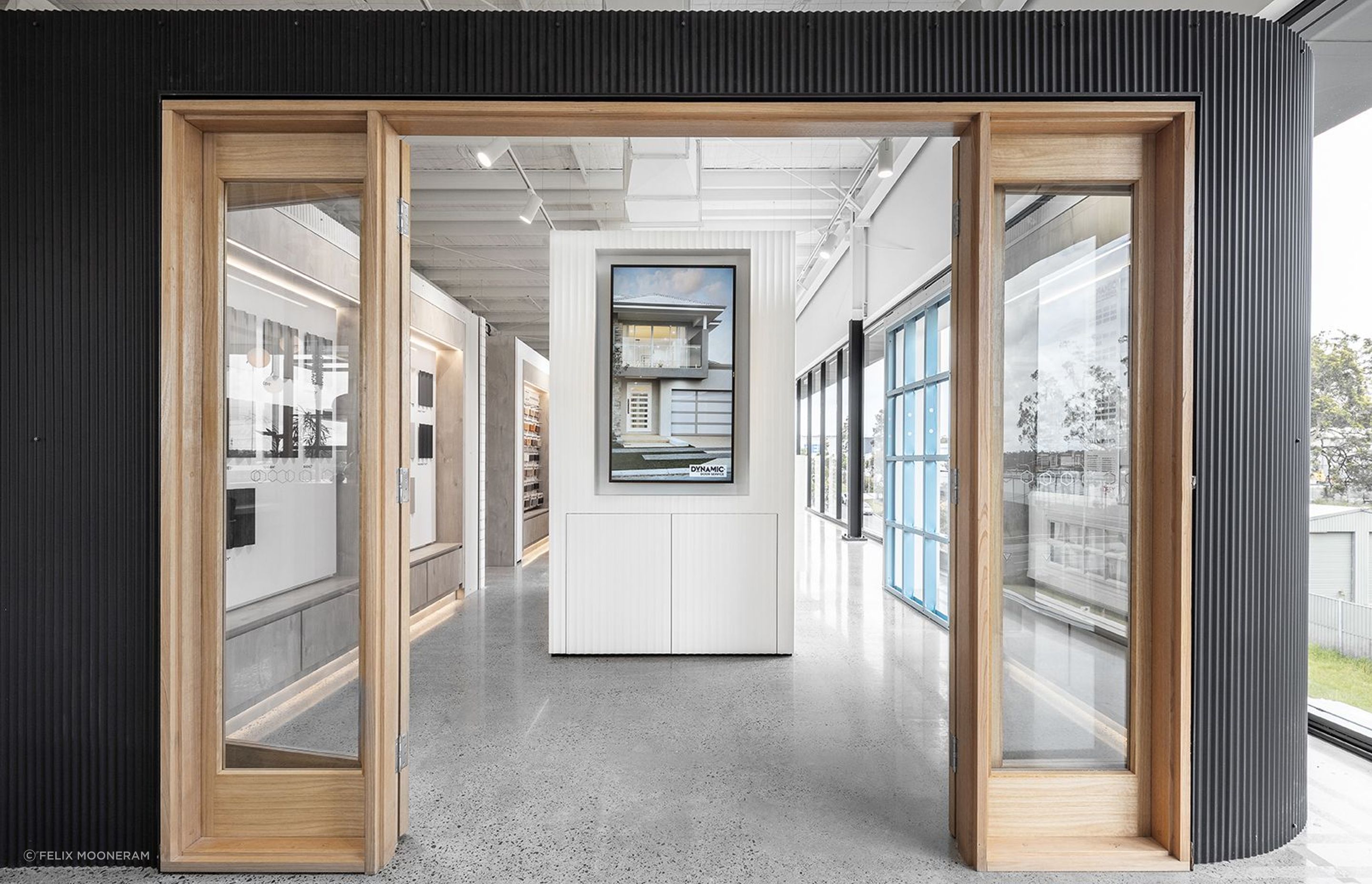 Space by Thynk by X + O | ArchiPro AU